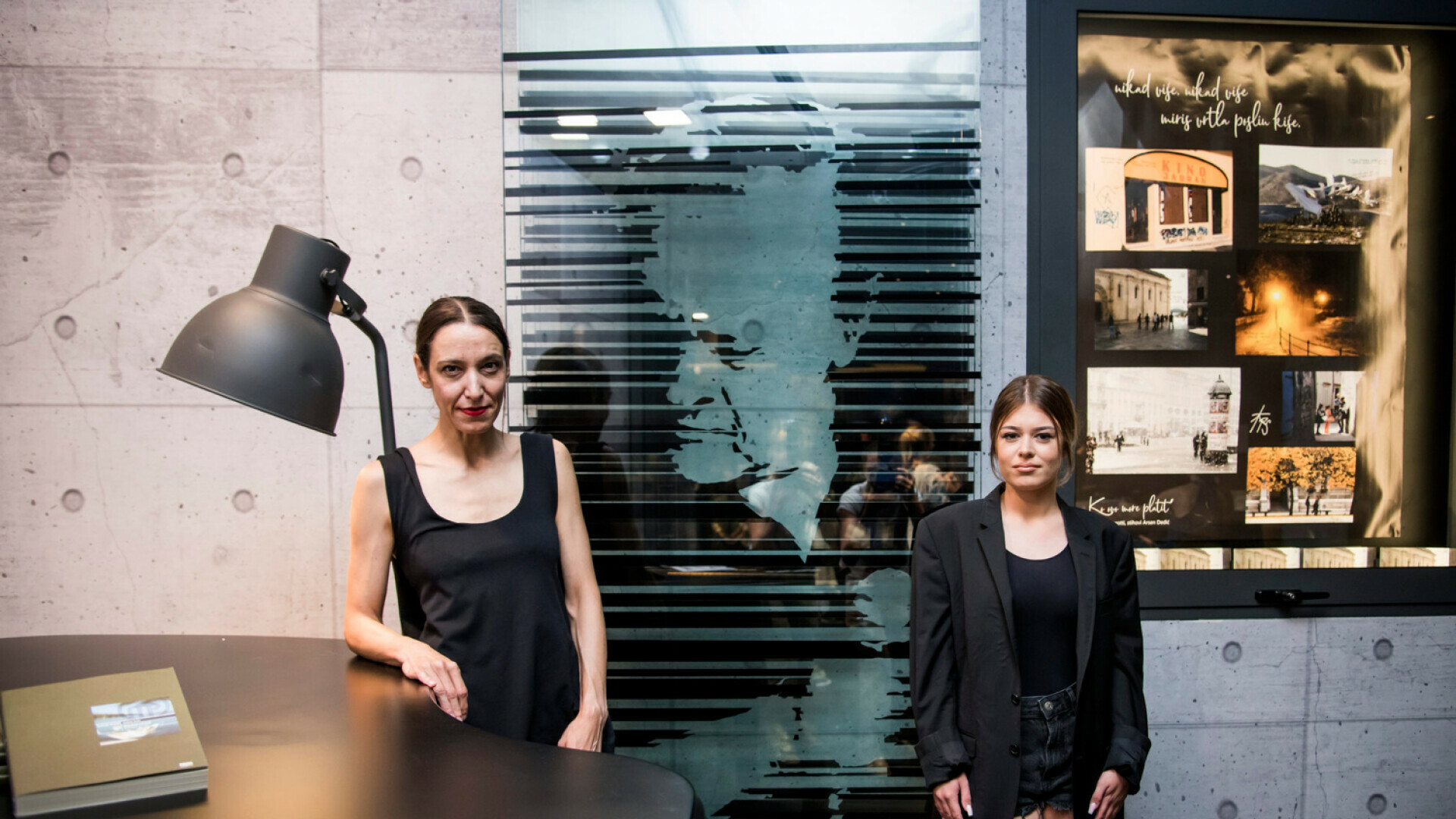 Samozatajna supruga Matije Dedića snimljena u rijetkom izlasku, došla ...