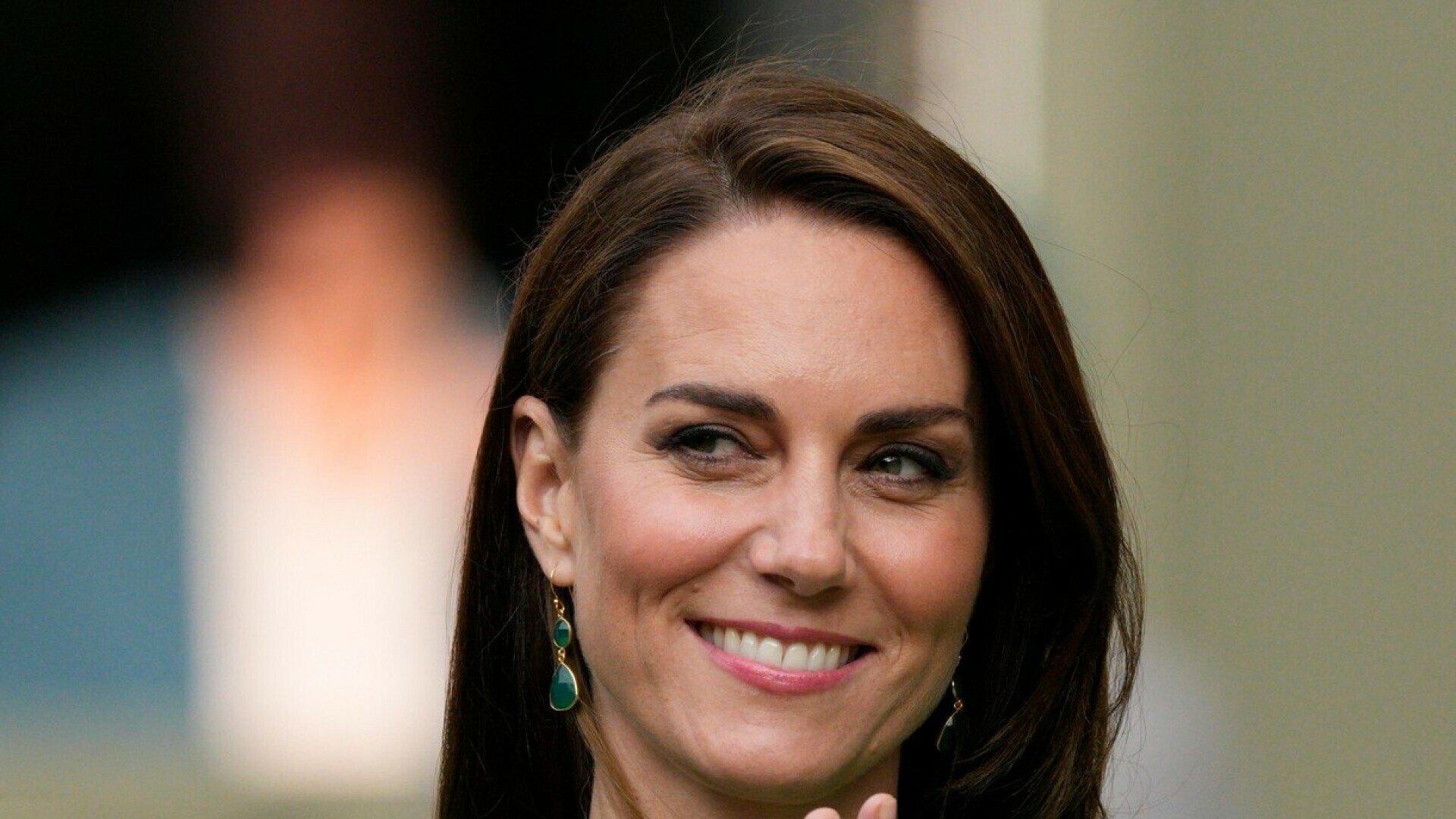 Novosti o Kate Middleton razveselit će njezine zabrinute fanove ...