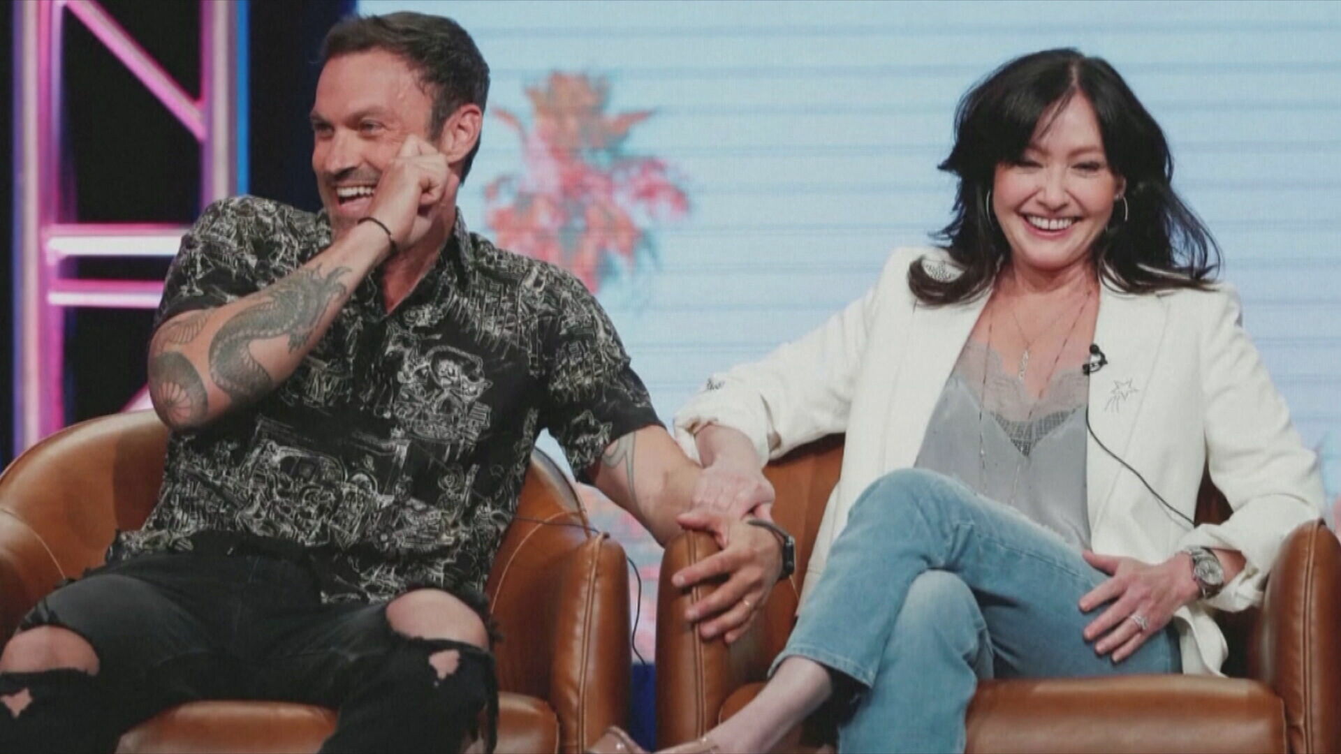 Kelly iz Beverly Hillsa dirljivim oproštajem od Brende sve je ...