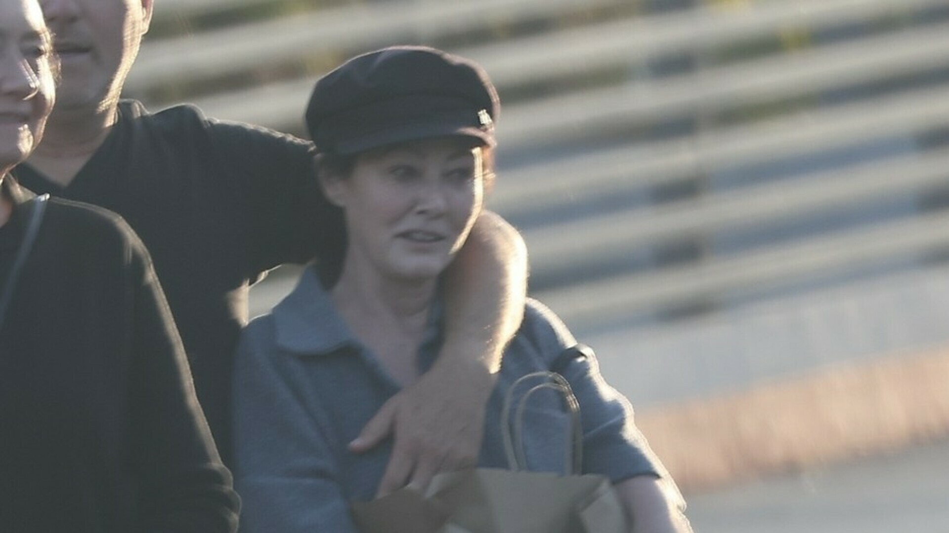 Kelly iz Beverly Hillsa dirljivim oproštajem od Brende sve je ...