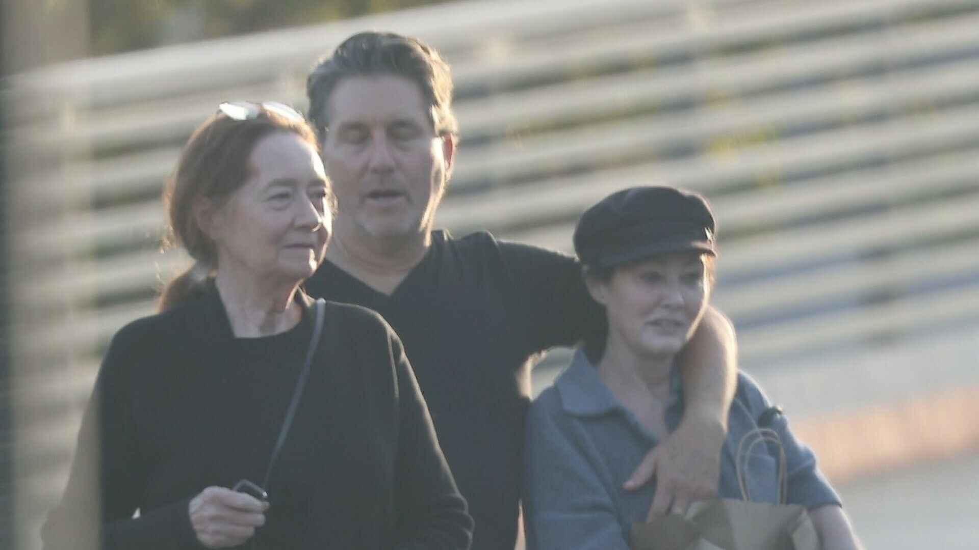 Kelly iz Beverly Hillsa dirljivim oproštajem od Brende sve je ...