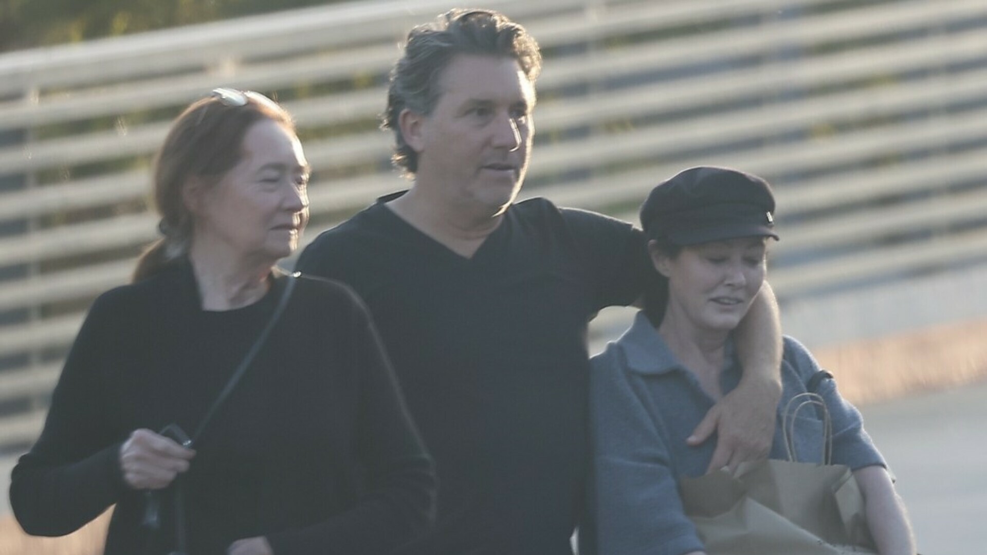 Kelly iz Beverly Hillsa dirljivim oproštajem od Brende sve je ...