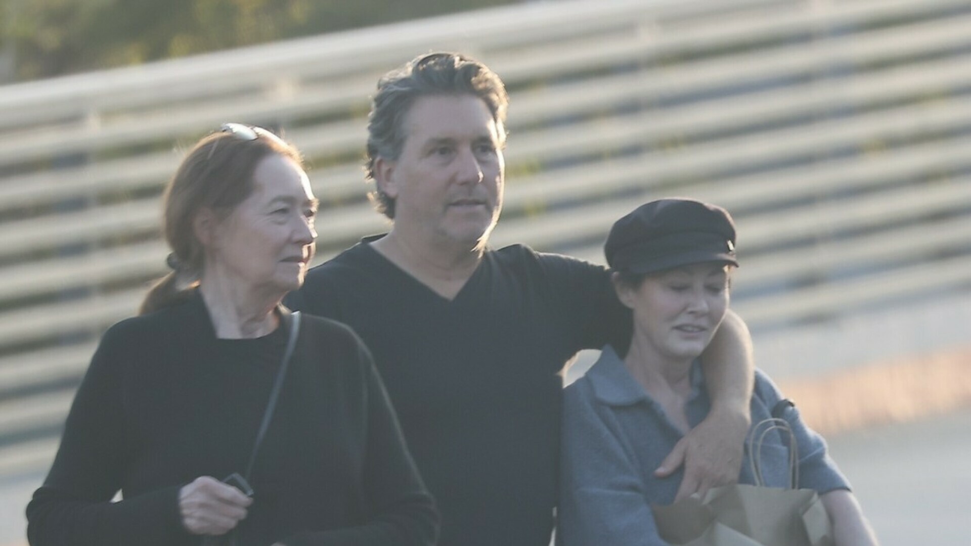 Kelly iz Beverly Hillsa dirljivim oproštajem od Brende sve je ...