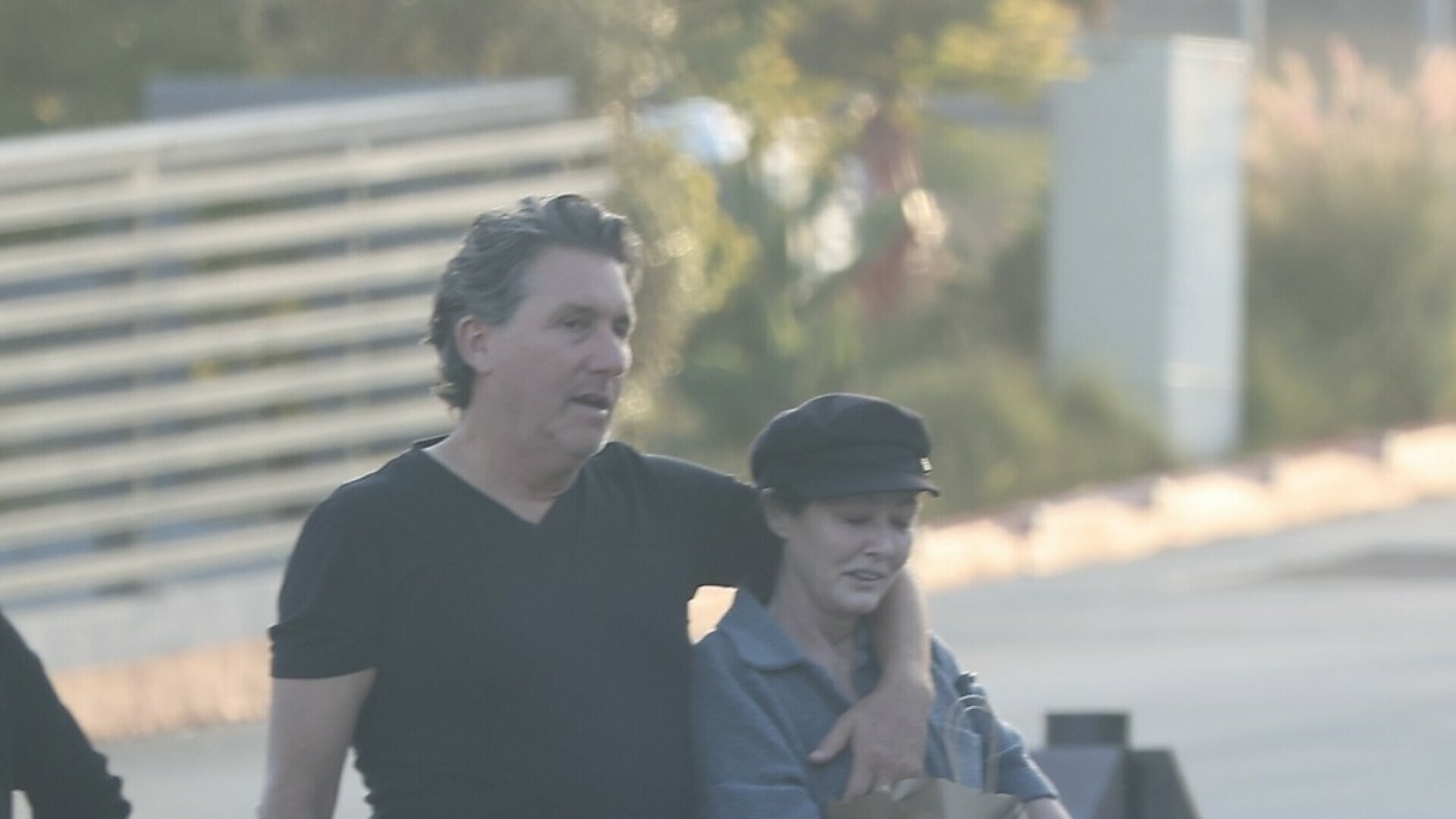 Kelly iz Beverly Hillsa dirljivim oproštajem od Brende sve je ...