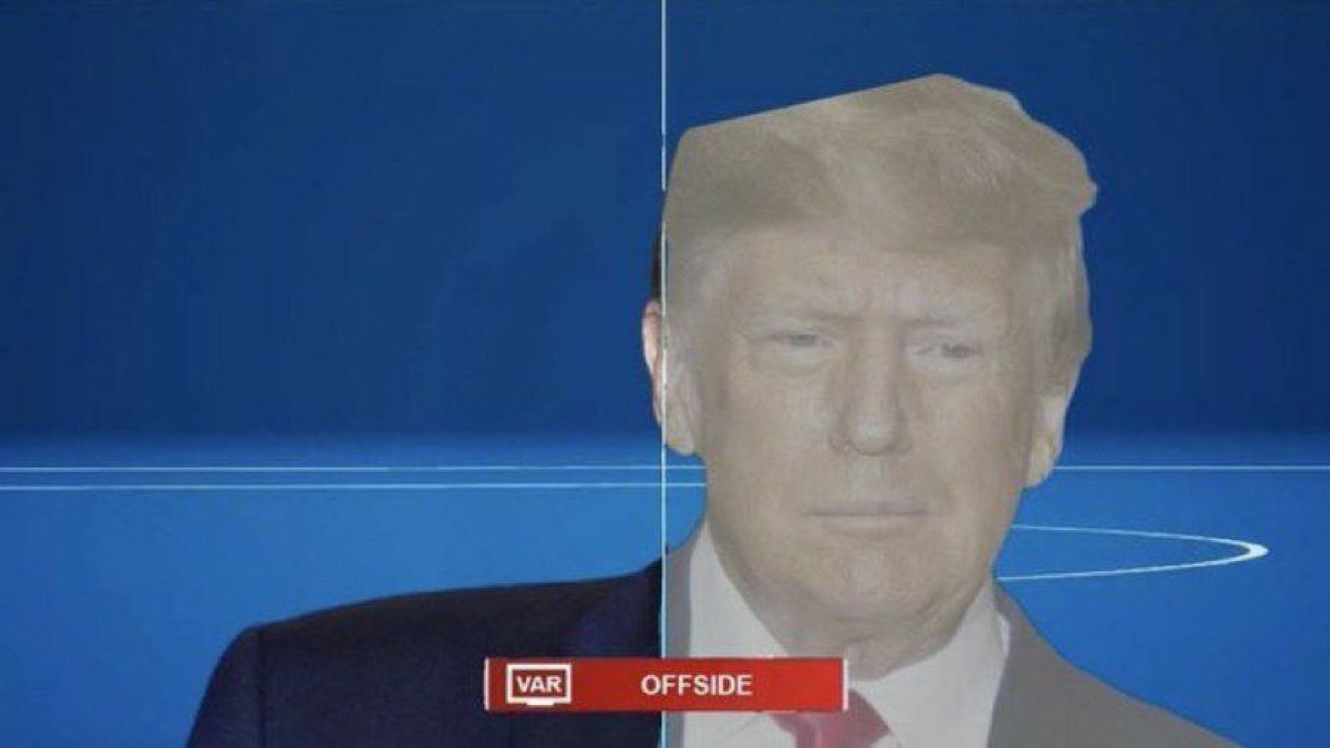 Pogledajte memeove koje je izrodio atentat na Trumpa, neki su urnebesni ...