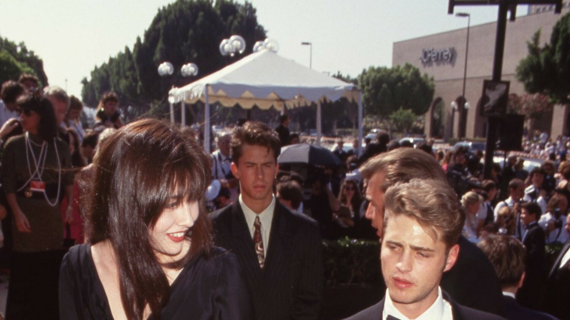 Brendona je šokirala smrt njegove Brende, evo kojim se riječima oprostio od nje