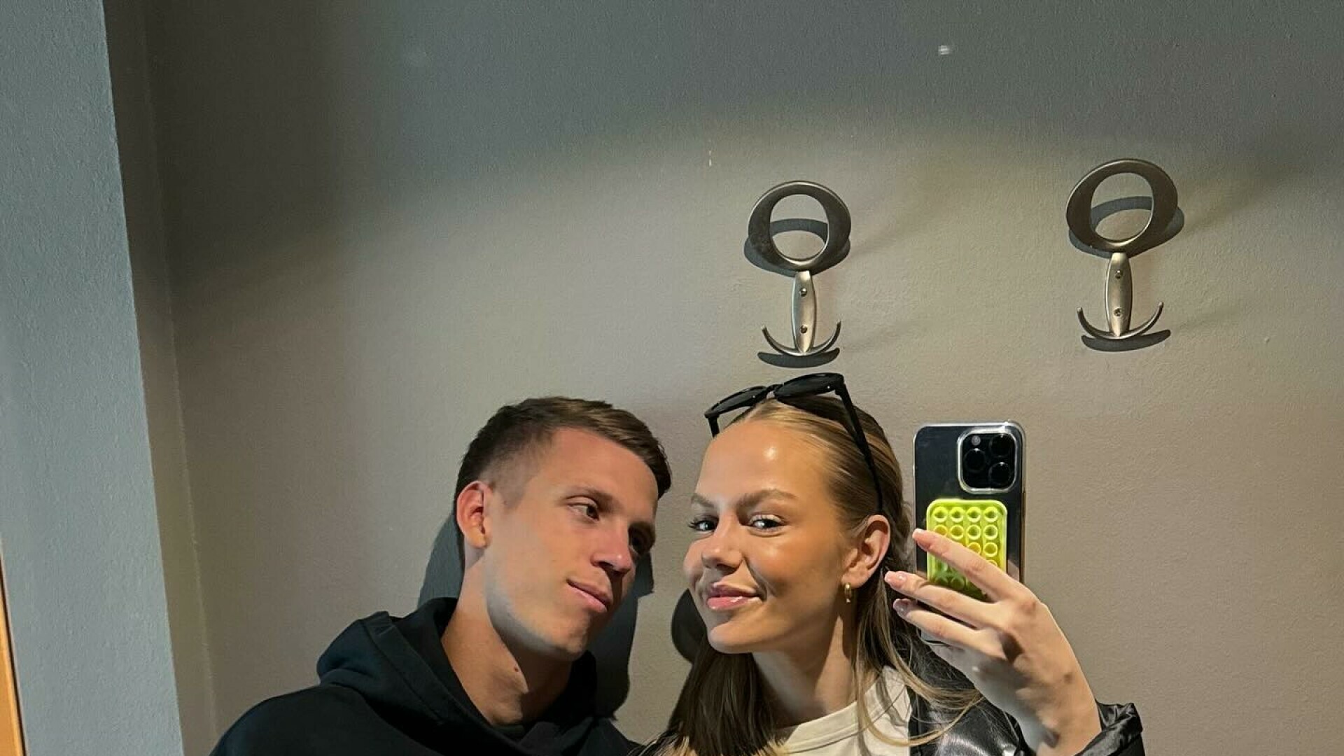 Tko je nova djevojka Danija Olma? Velika mu je podrška u karijeri, ali ...