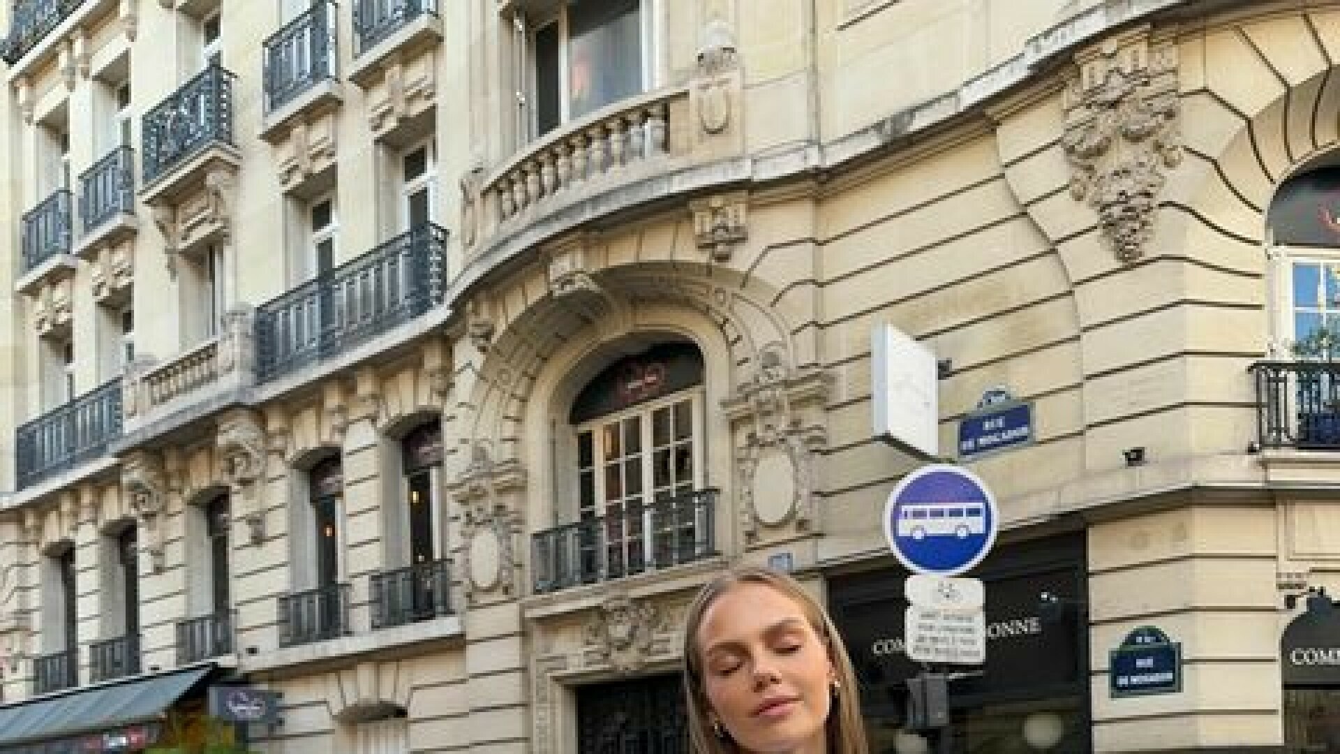 Tko je nova djevojka Danija Olma? Velika mu je podrška u karijeri, ali ...