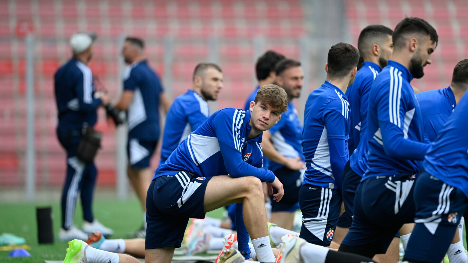 Veliki Dinamov talent stiže na Rujevicu, a Rijekina zvijezda na meti ...