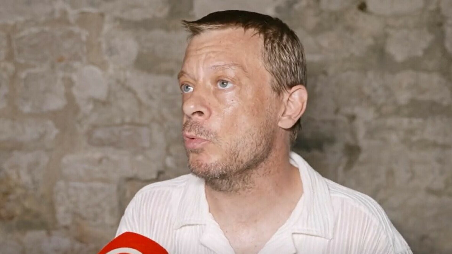 Matija Dedić o ocu Arsenu: "Bio je strog, ali to sve dolazi iz jedne ...