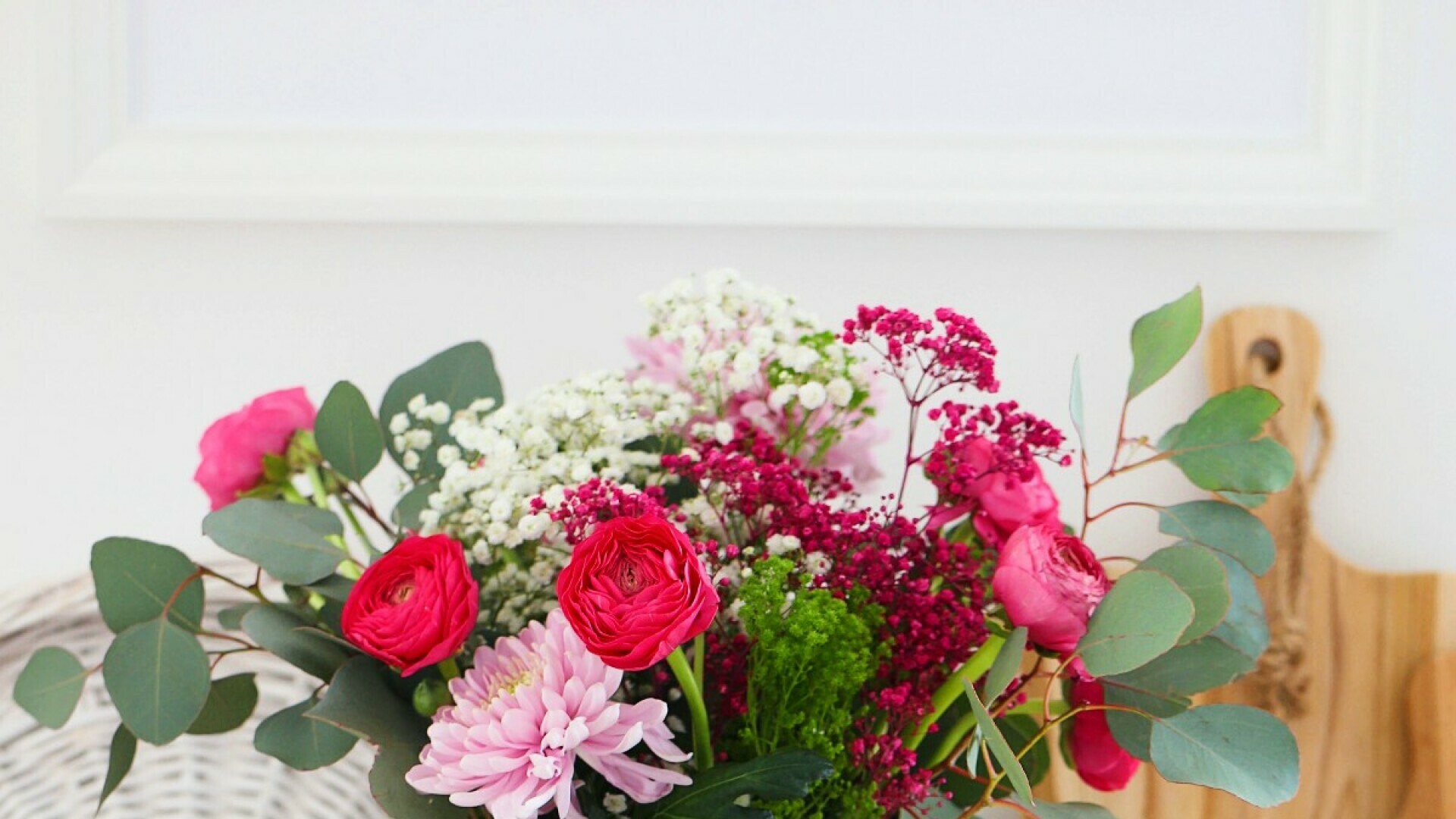 Nakon što pogledate ovih 20 fotografija buketa, bit ćete bolje volje (i ...