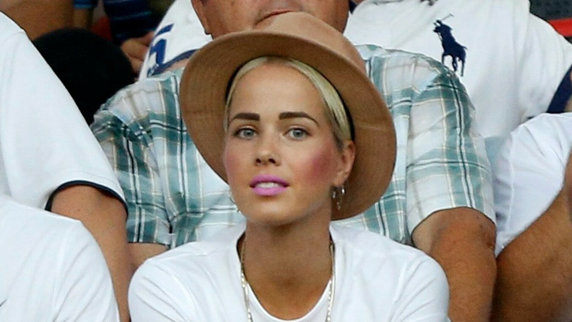 Antonija Mišura Sandrić: Mini haljina savršena za ljeto u kojoj je ...