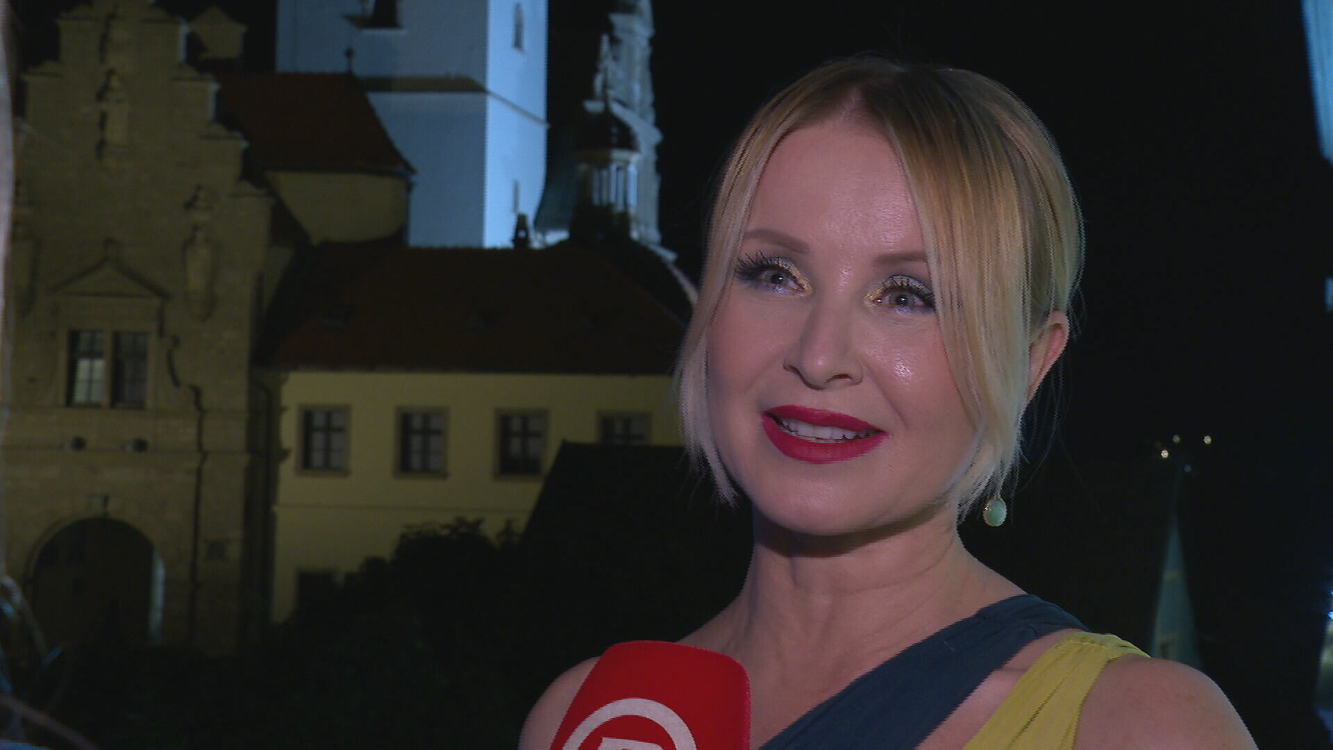In Magazin: Danijela Martinović