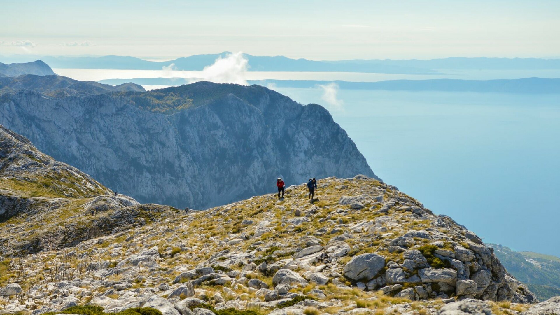 Savjeti za planinarenje ljeti: Kako da baš vi ne budete oni koje HGSS ...