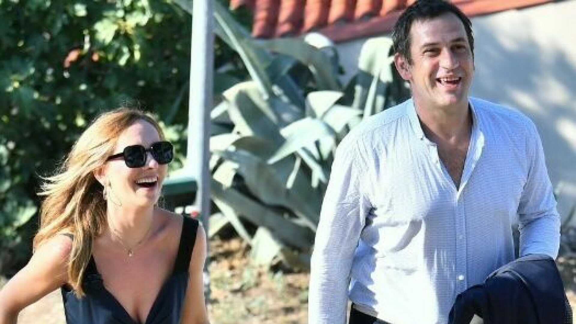 Djevojka Gorana Bogdana rodila njihovo prvo dijete, ponosni tata ...