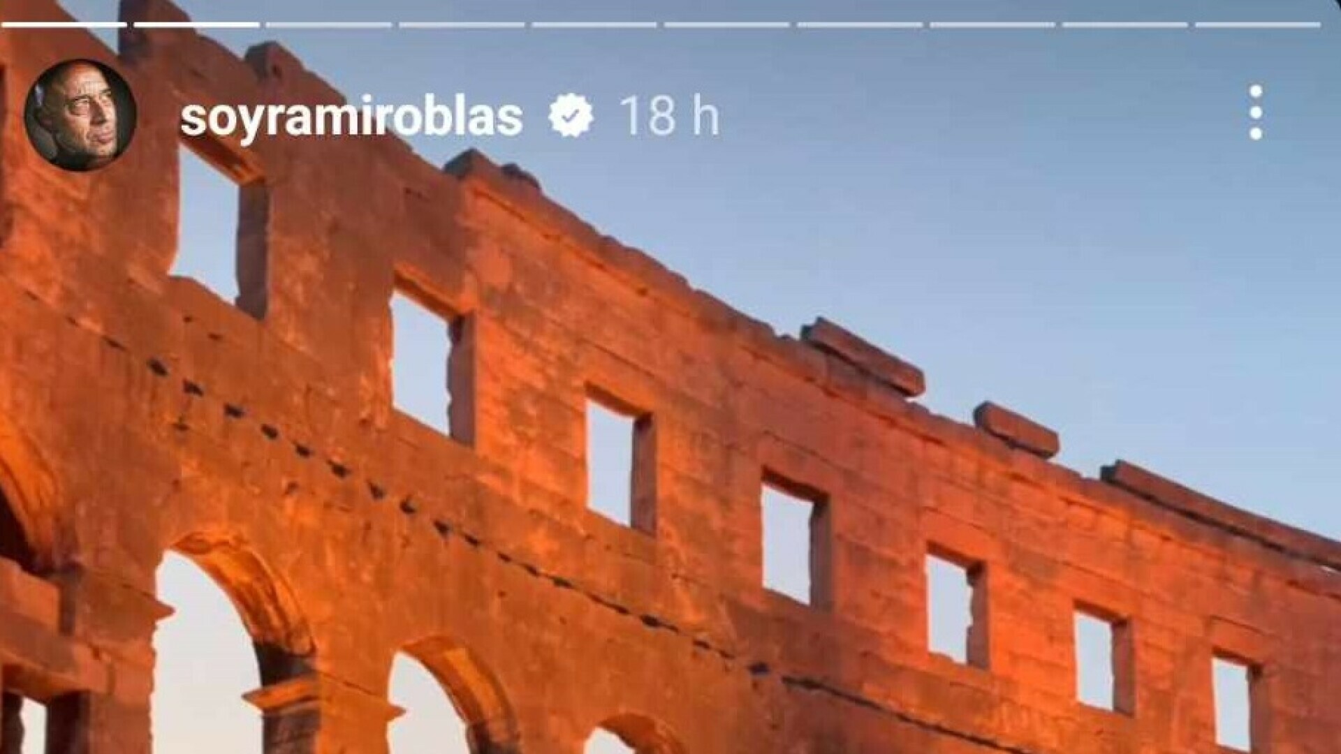 Svjetski poznati glumac ne može se nadiviti Hrvatskoj ni našem ...