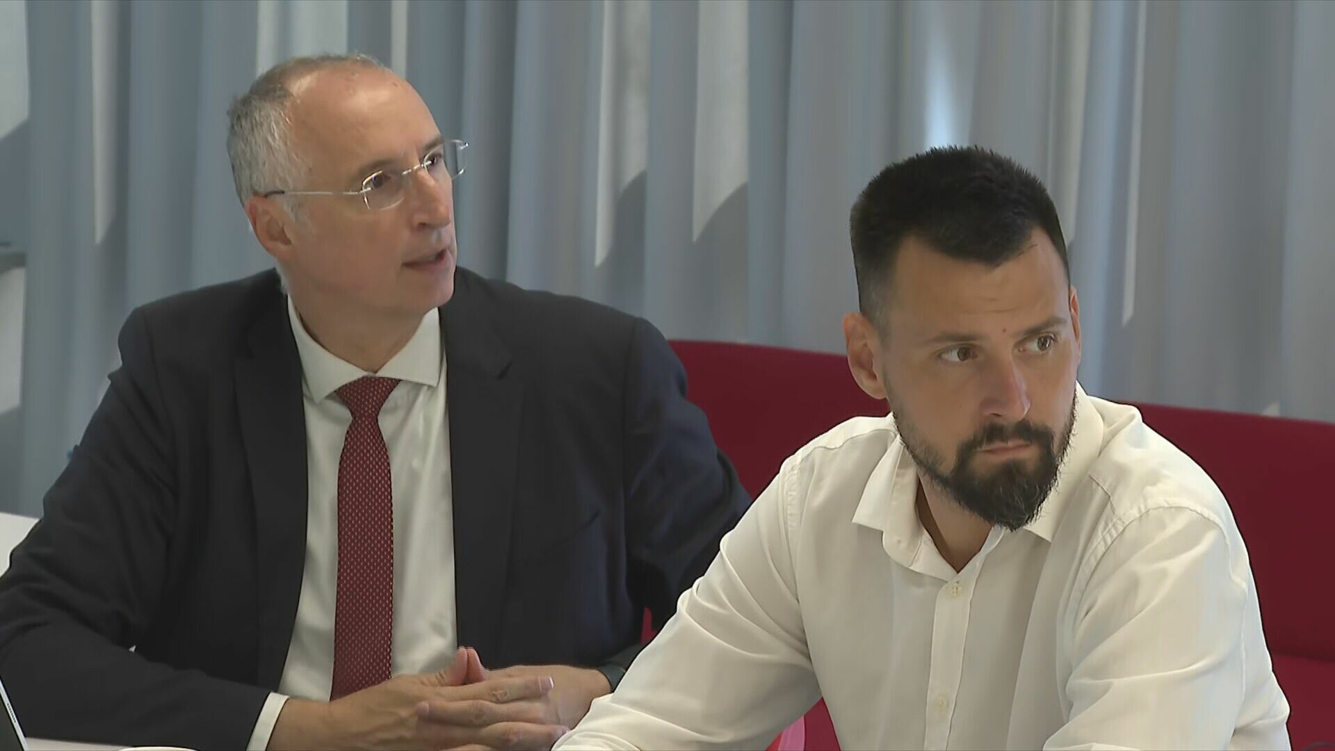 Puljak se pribojava rezanja troškova: "Pozivam građane da se pobunimo ...