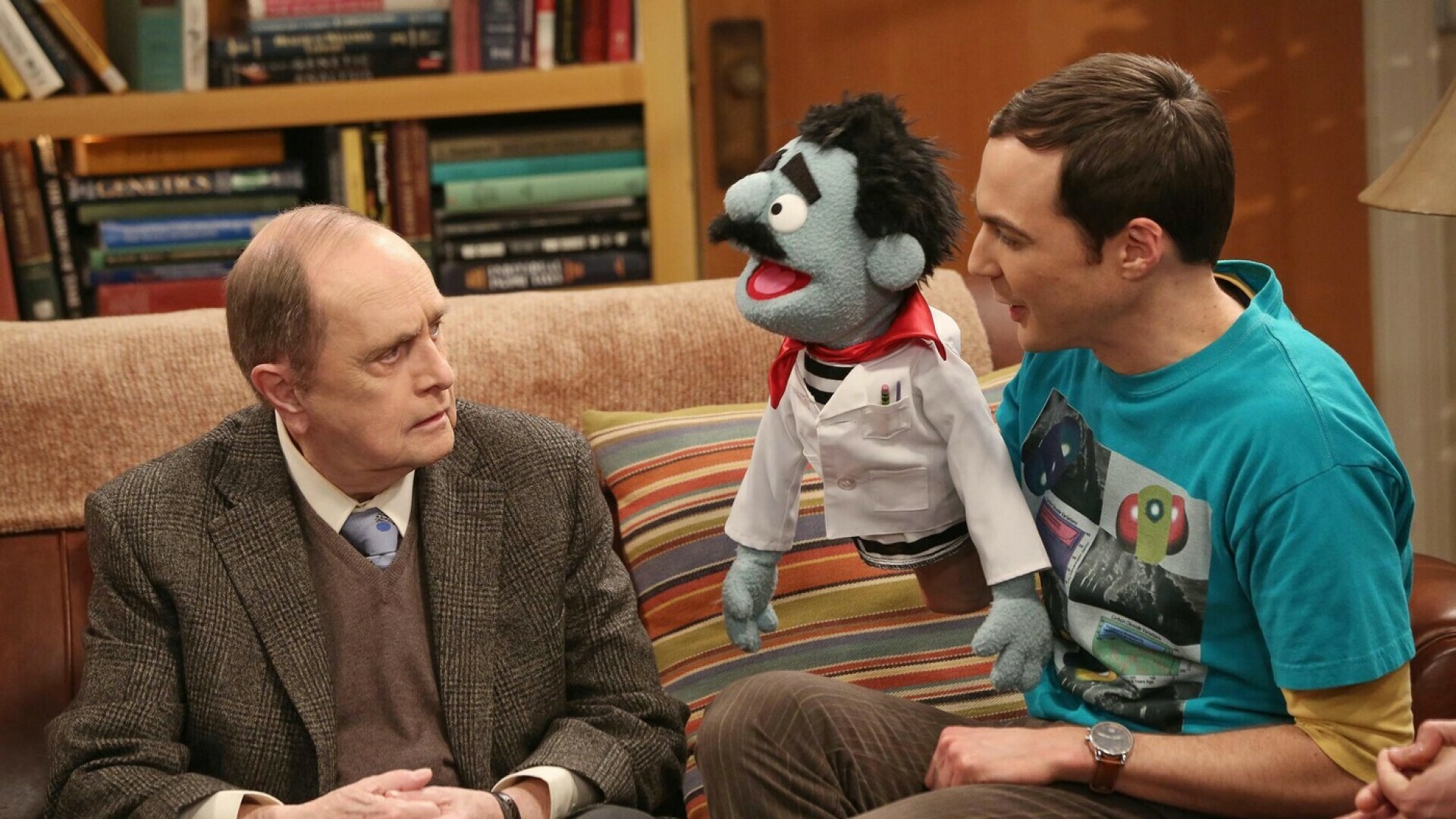 Preminuo legendarni glumac i komičar Bob Newhart, proslavio se 60-ih, a ...