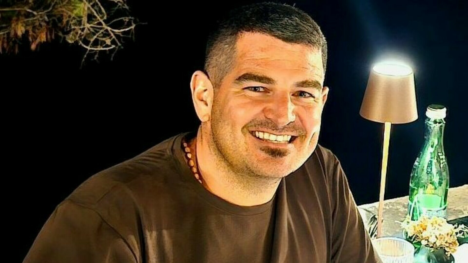 Peco je sve raznježio objavom fotografije s najdražom osobom: "Hvala ti ...