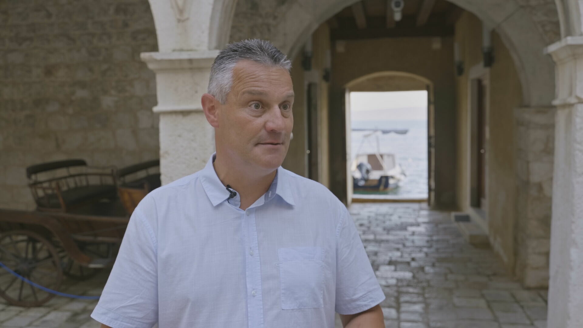 Klapa Hrvatske ratne mornarnice na inauguraciji Milanovića izvest će ...