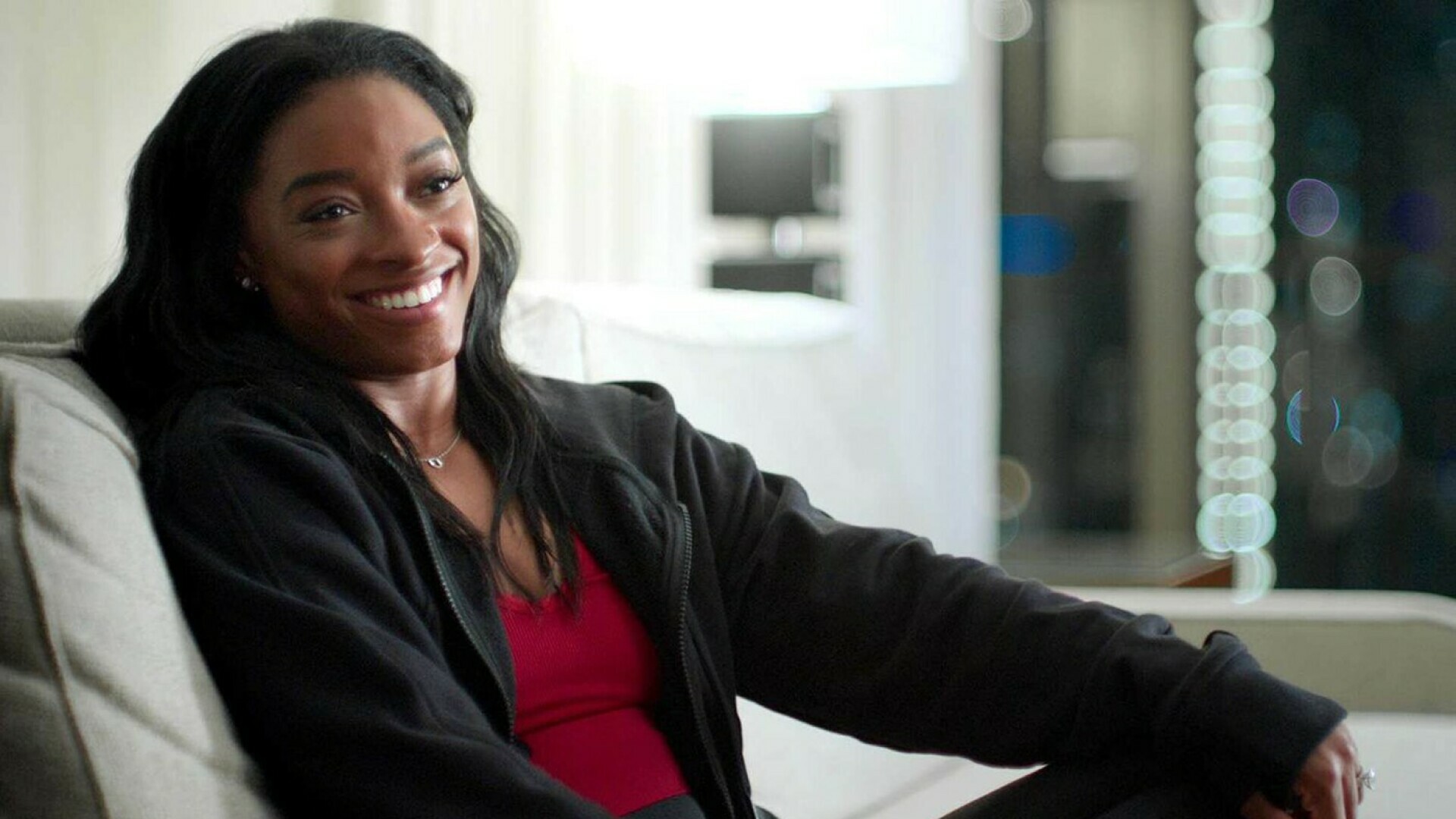 Prekrasan dokumentarni serijal o najboljoj gimnastičarki svih vremena ...