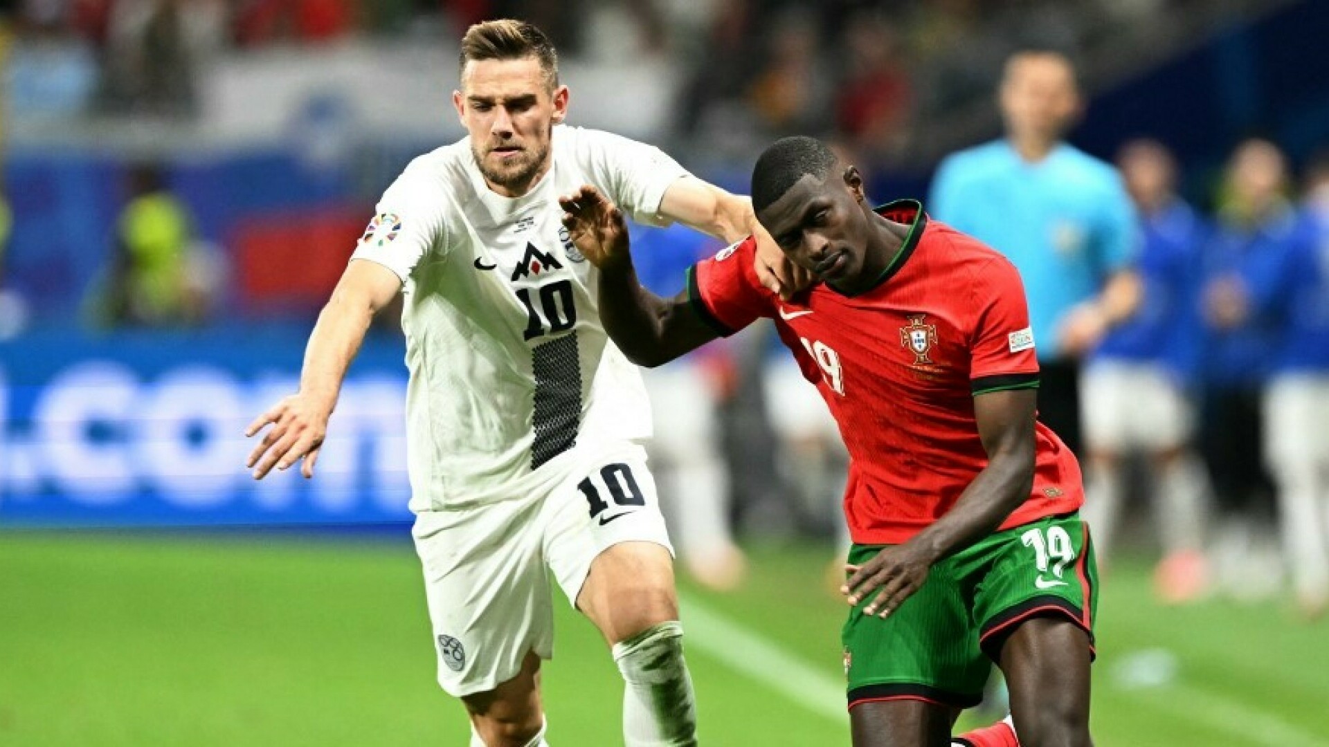 Zvezda preotima veliku želju Dinama i Hajduka? Sve je oduševio na Euru