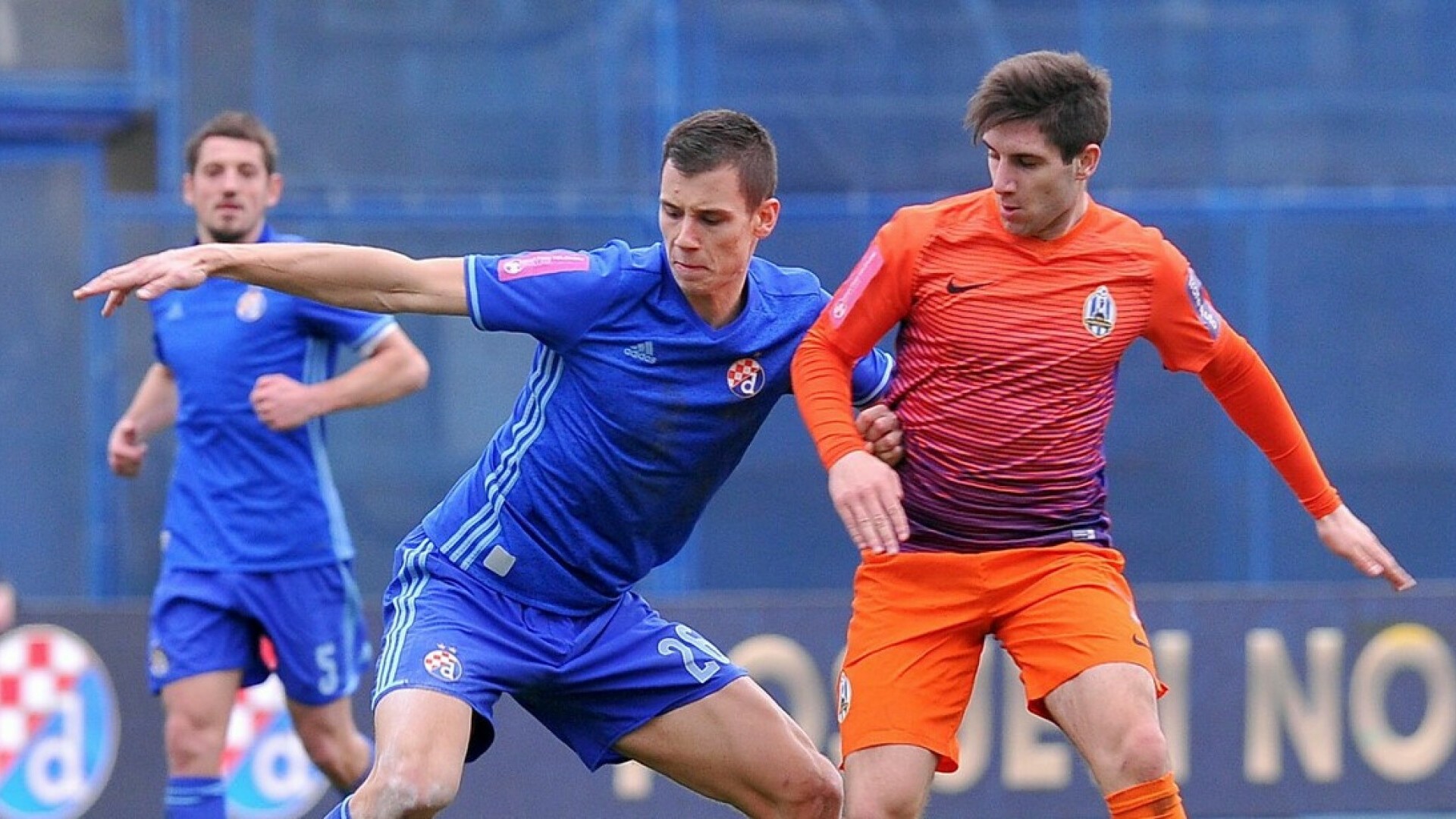 Nekoć je bio Dinamov dragulj, a sad su ga otpisali u Italiji: Vraća se ...