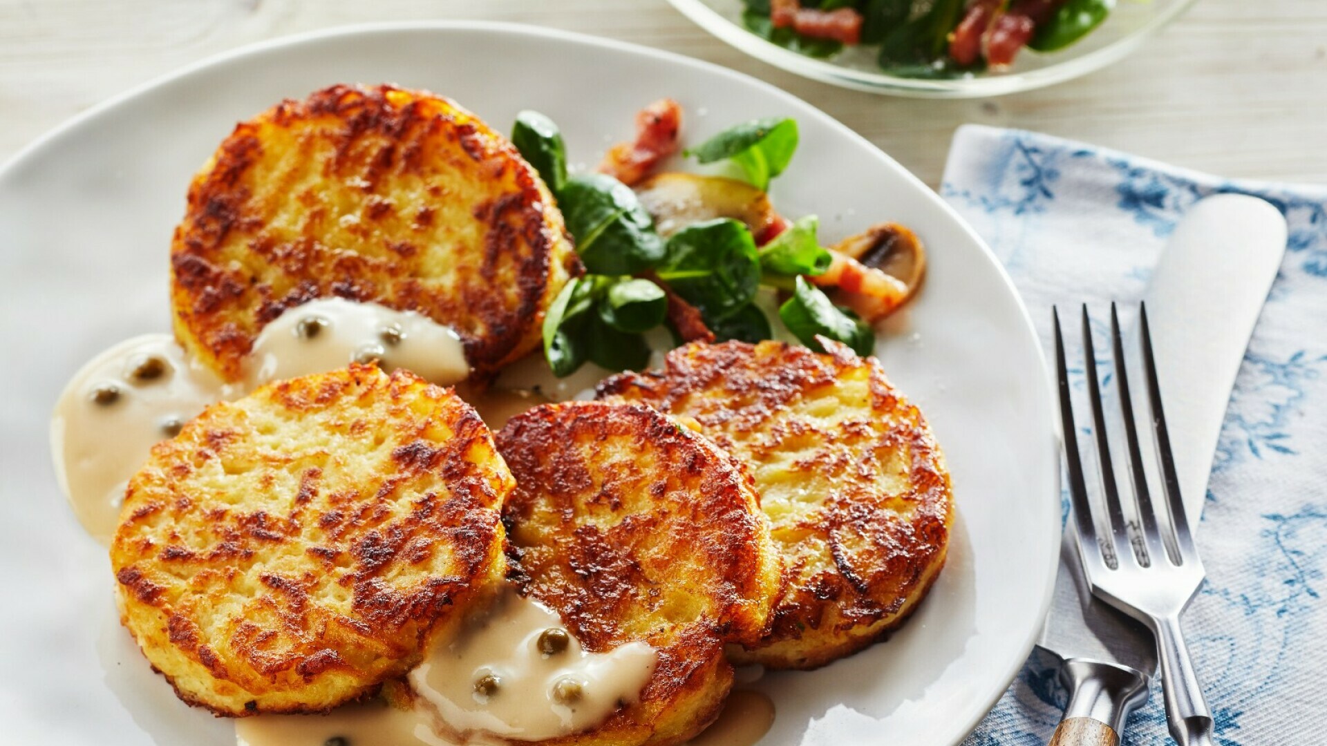 Tjedni jelovnik kad nema ništa u frižideru od 22. 7. do 28. 7.