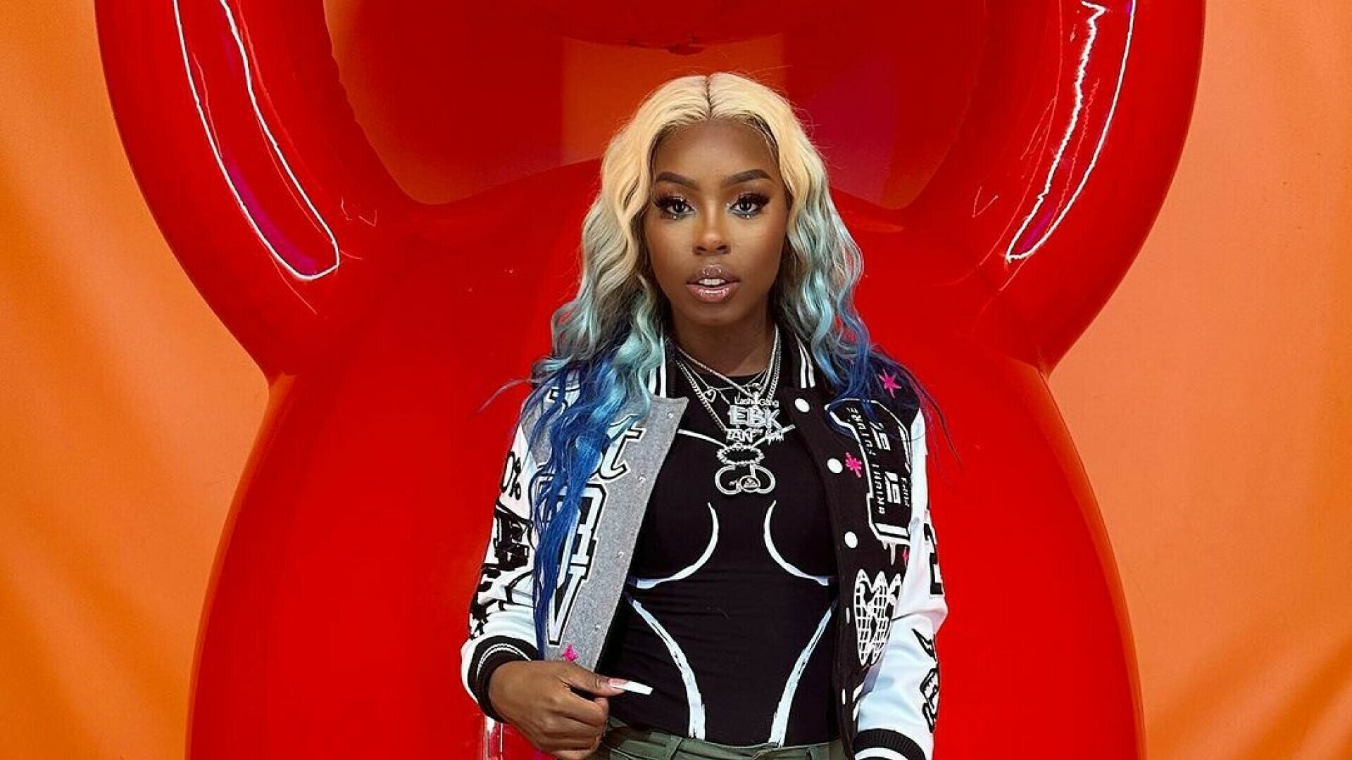 Pjevačica ubijena u trgovini dok se družila s fanovima, imala je samo ...