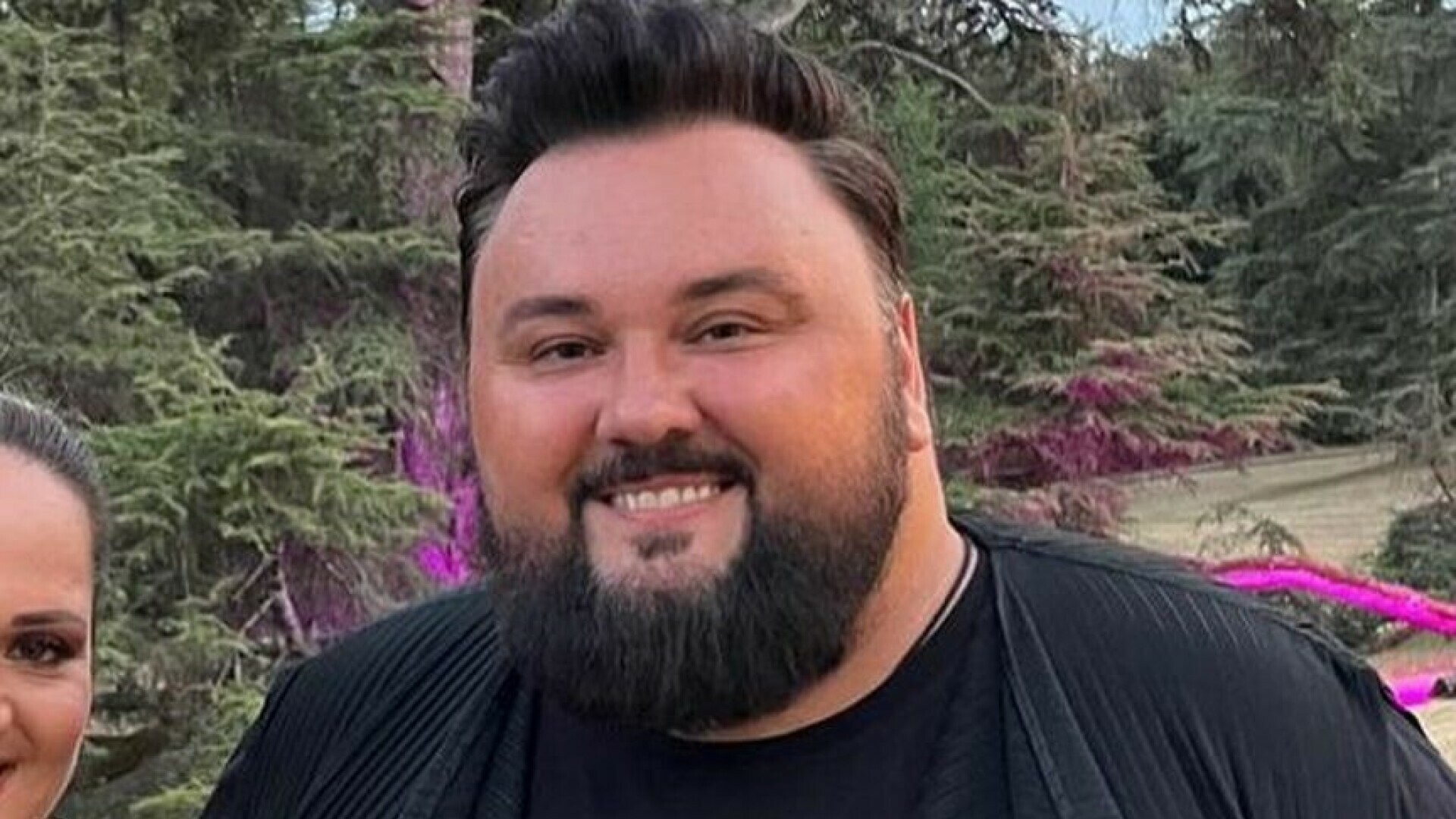 Kći Jacquesa Houdeka izrasla je u pravu ljepoticu, na novoj obiteljskoj ...