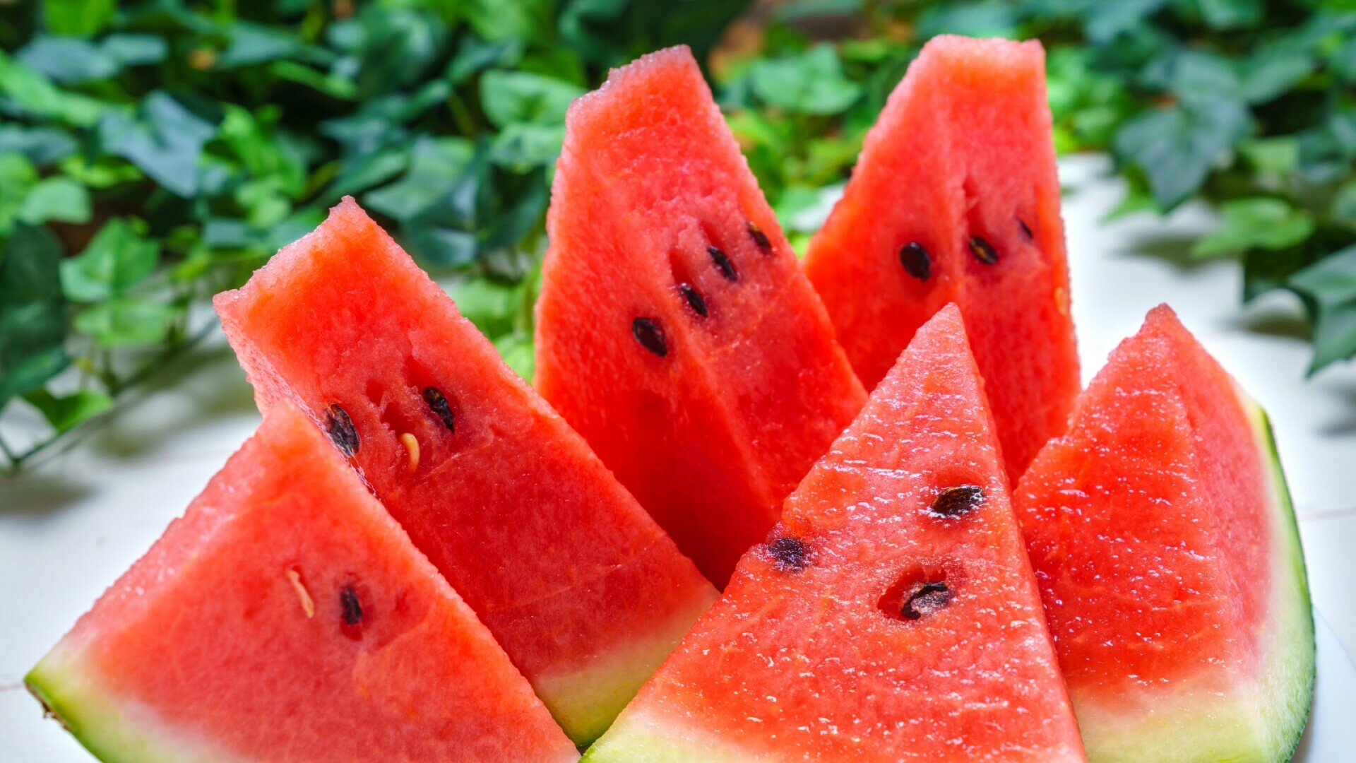 Jednostavni i jeftini potez koji lubenici daje još bogatiji okus