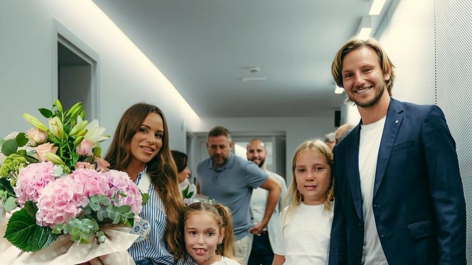 Pogledajte kako izgleda vila Ivana Rakitića na Šolti, ima teretanu i ...