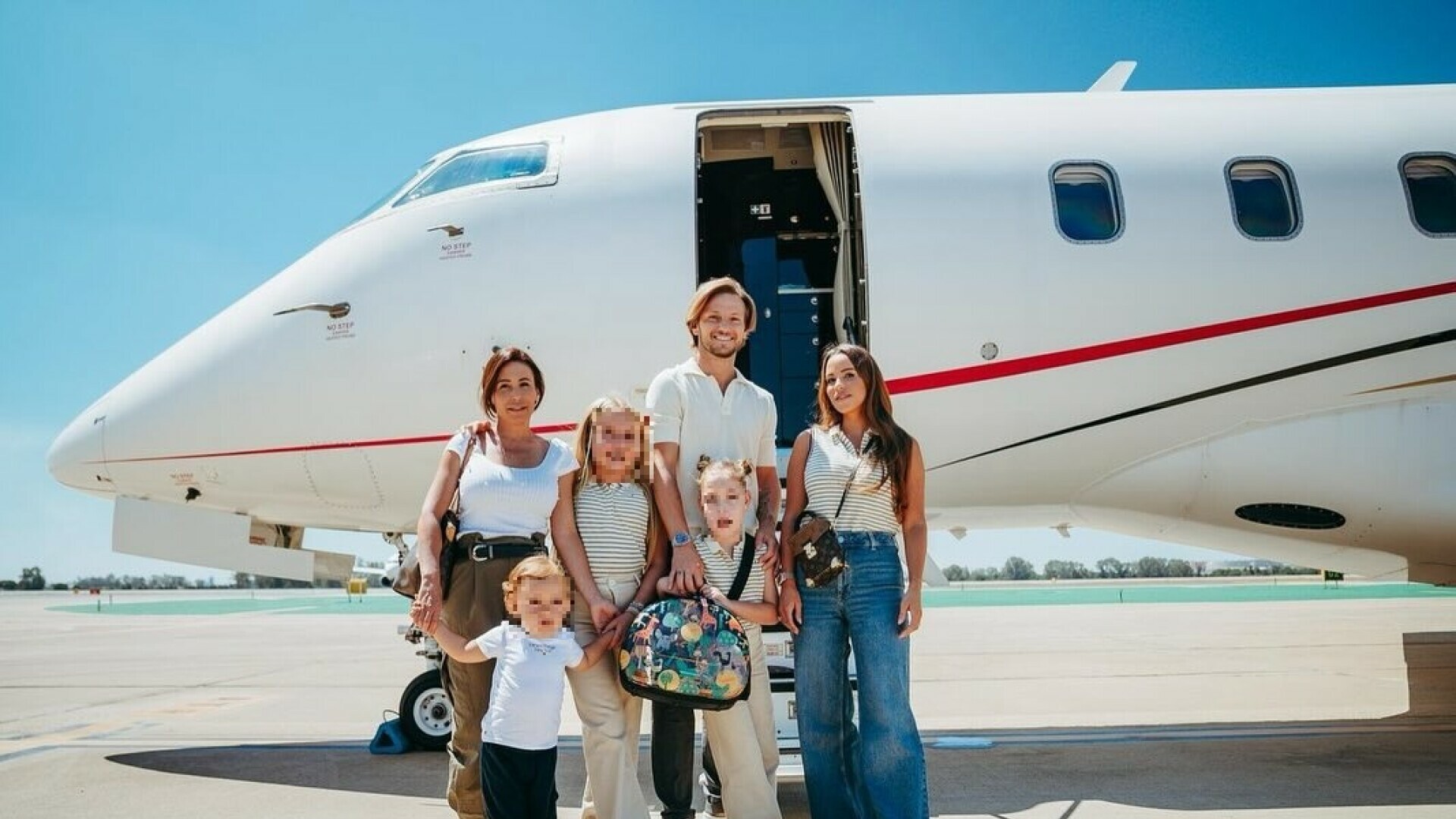 Rakitićeva Raquel objavila je nove romantične fotke iz Splita, evo kako ...