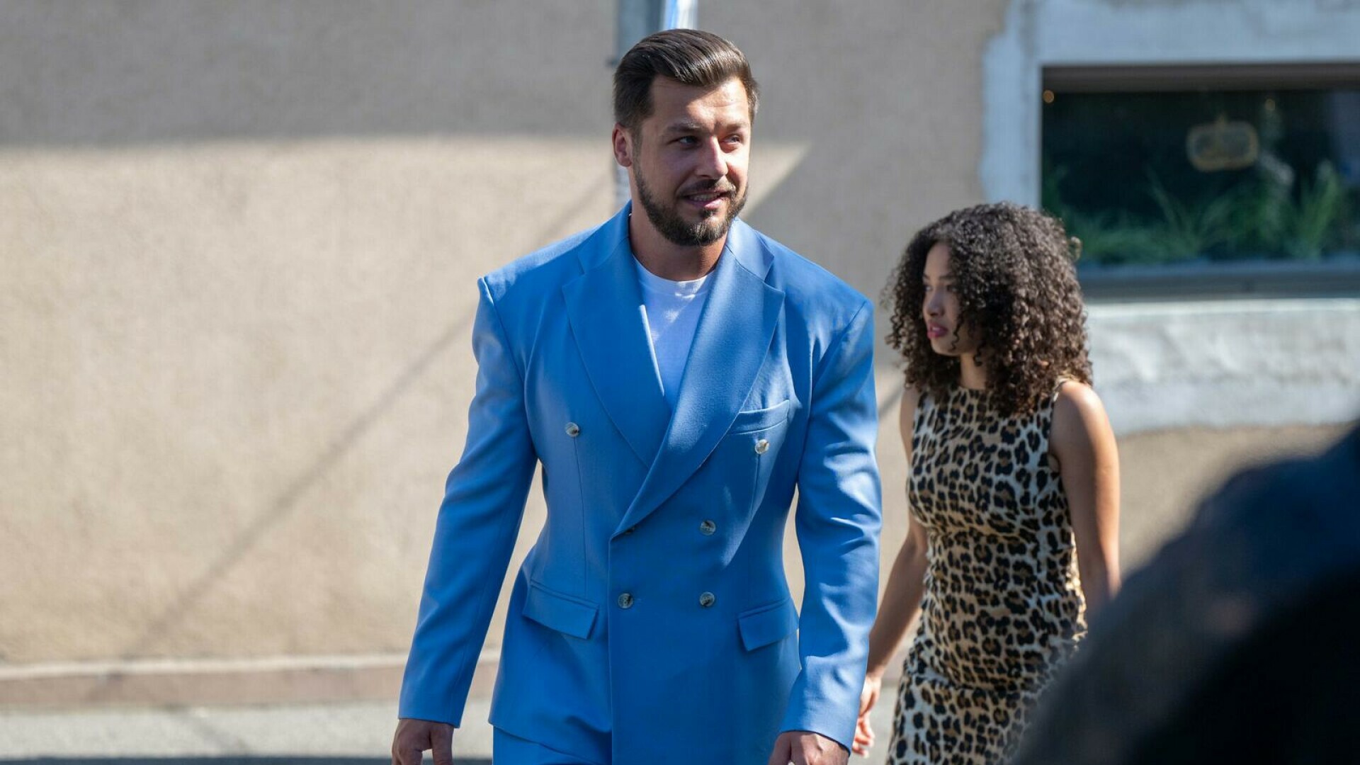 Pogledajte fotografije s vjenčanja Matije Cveka, evo tko je sve od ...