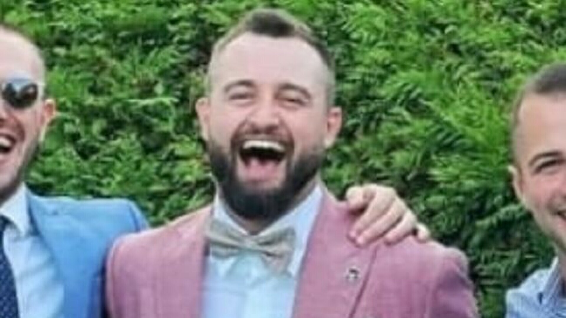 Cvek napravio iznimku i podijelio hrpu privatnih trenutaka s ...