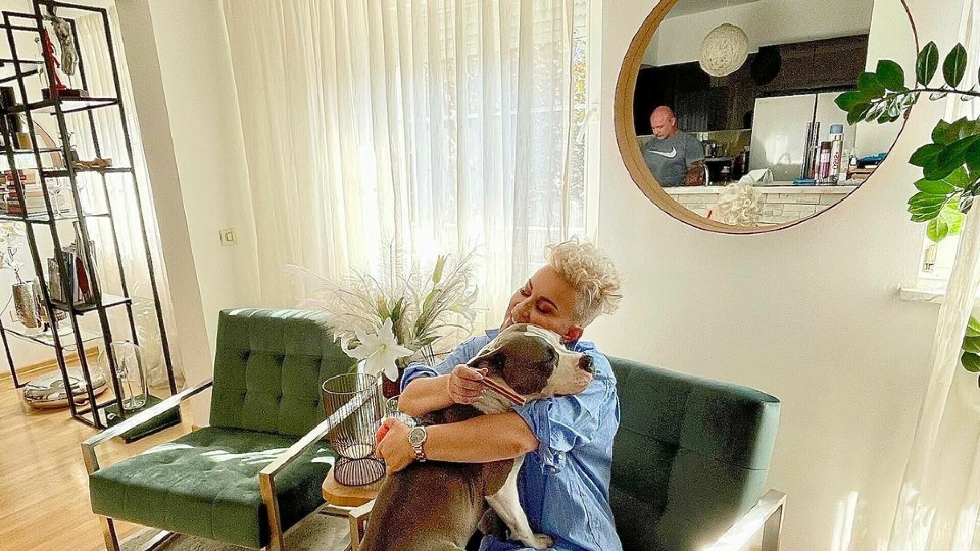 Evo kako se Indira Levak zabavlja poslije vijesti o razvodu, mnoge je ...