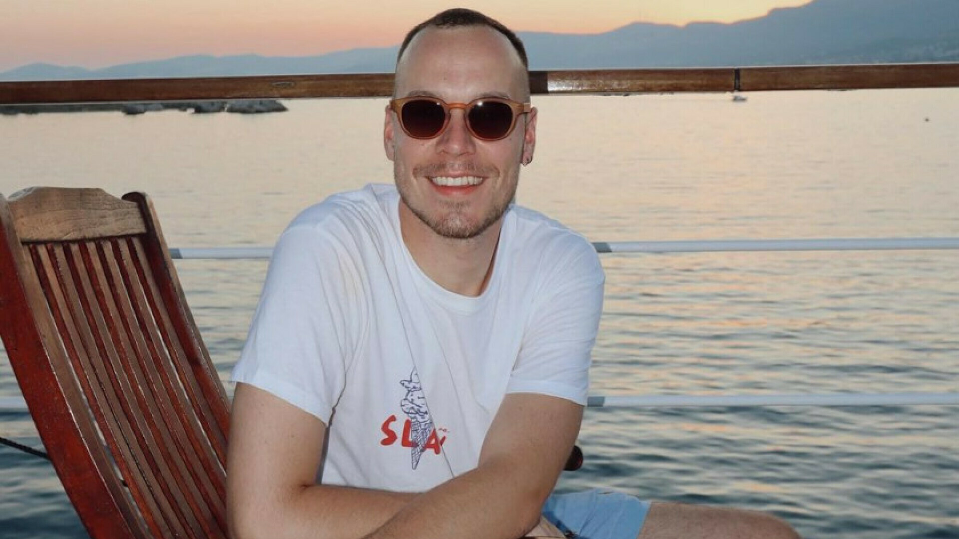 Marko Vuletić kao inspiracija: Otkrio je detalj koji mu je preokrenuo ...