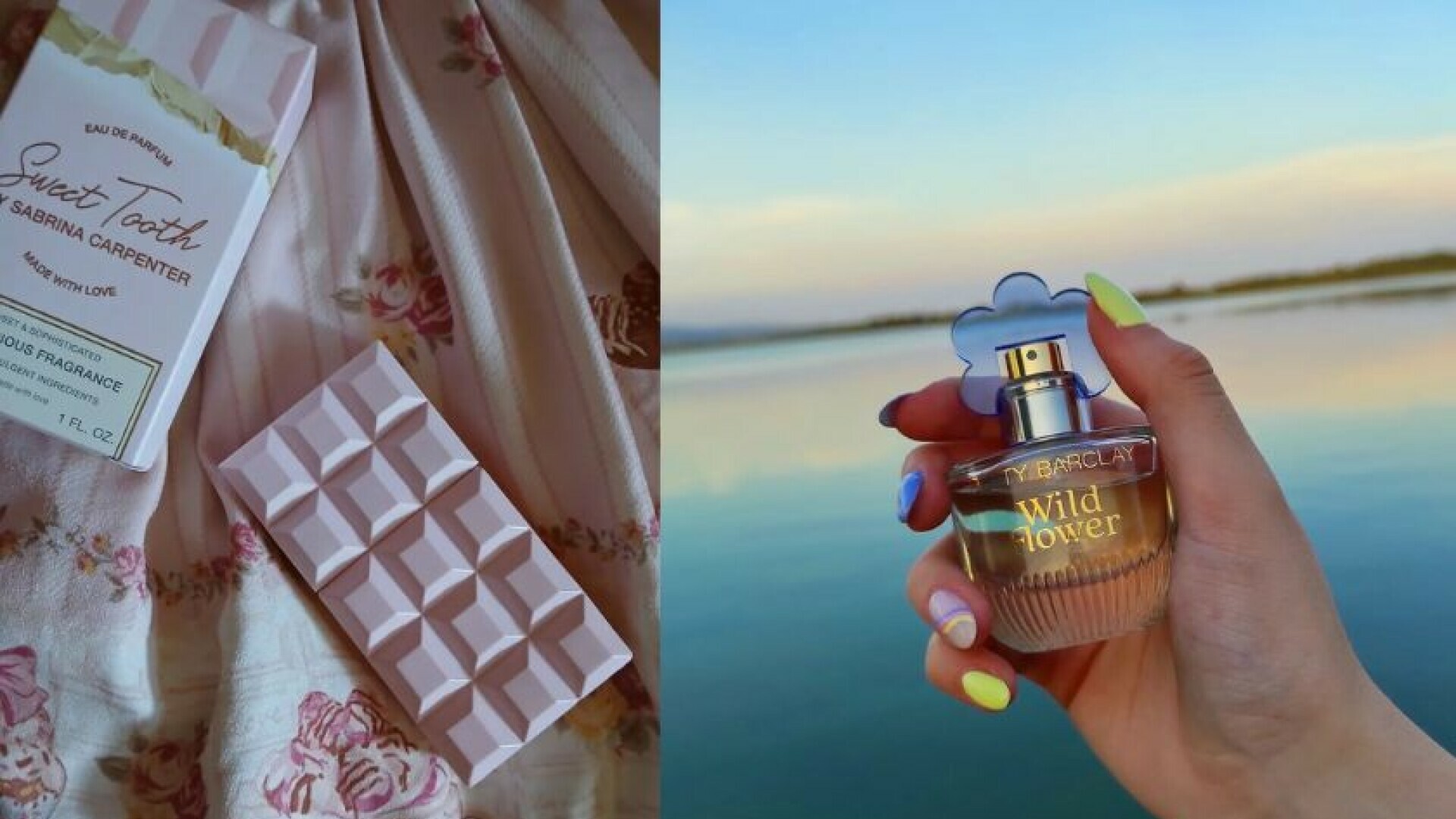 Ljetni parfemi zbog kojih nećeš bankrotirati: 10 mirisa koji mogu ...