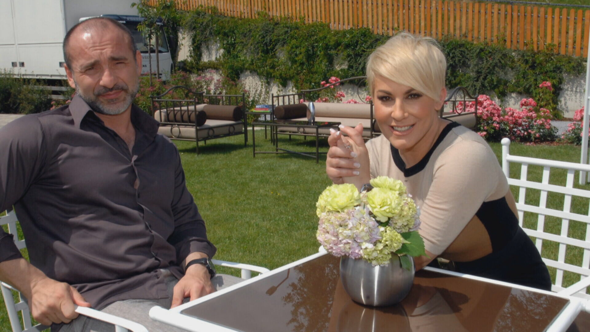 Evo kako se Indira Levak zabavlja poslije vijesti o razvodu, mnoge je ...