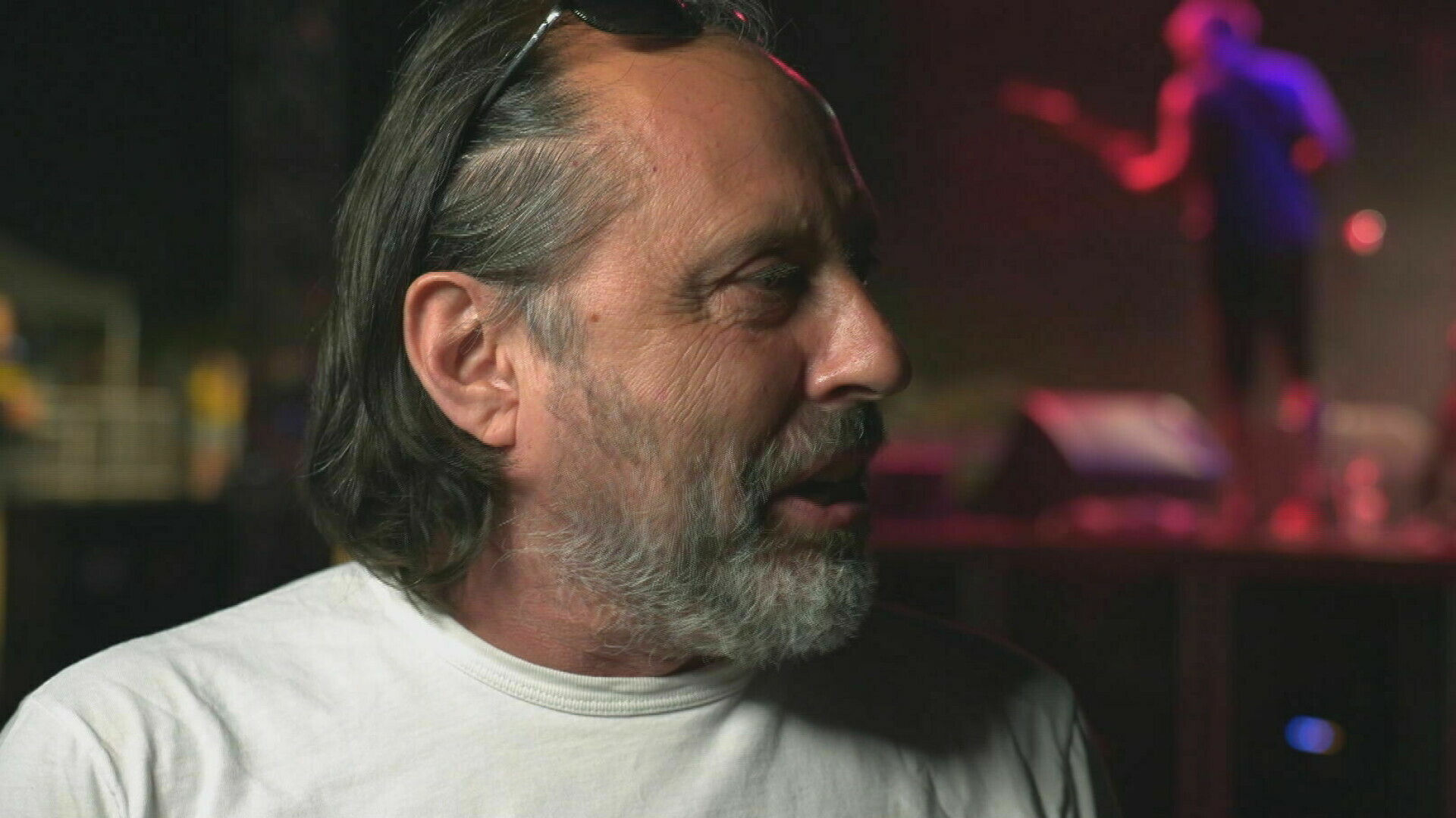 Sejo Sekson o pjesmi Karabaja: ''Ta pjesma je nama otvorila ta vrata i ...