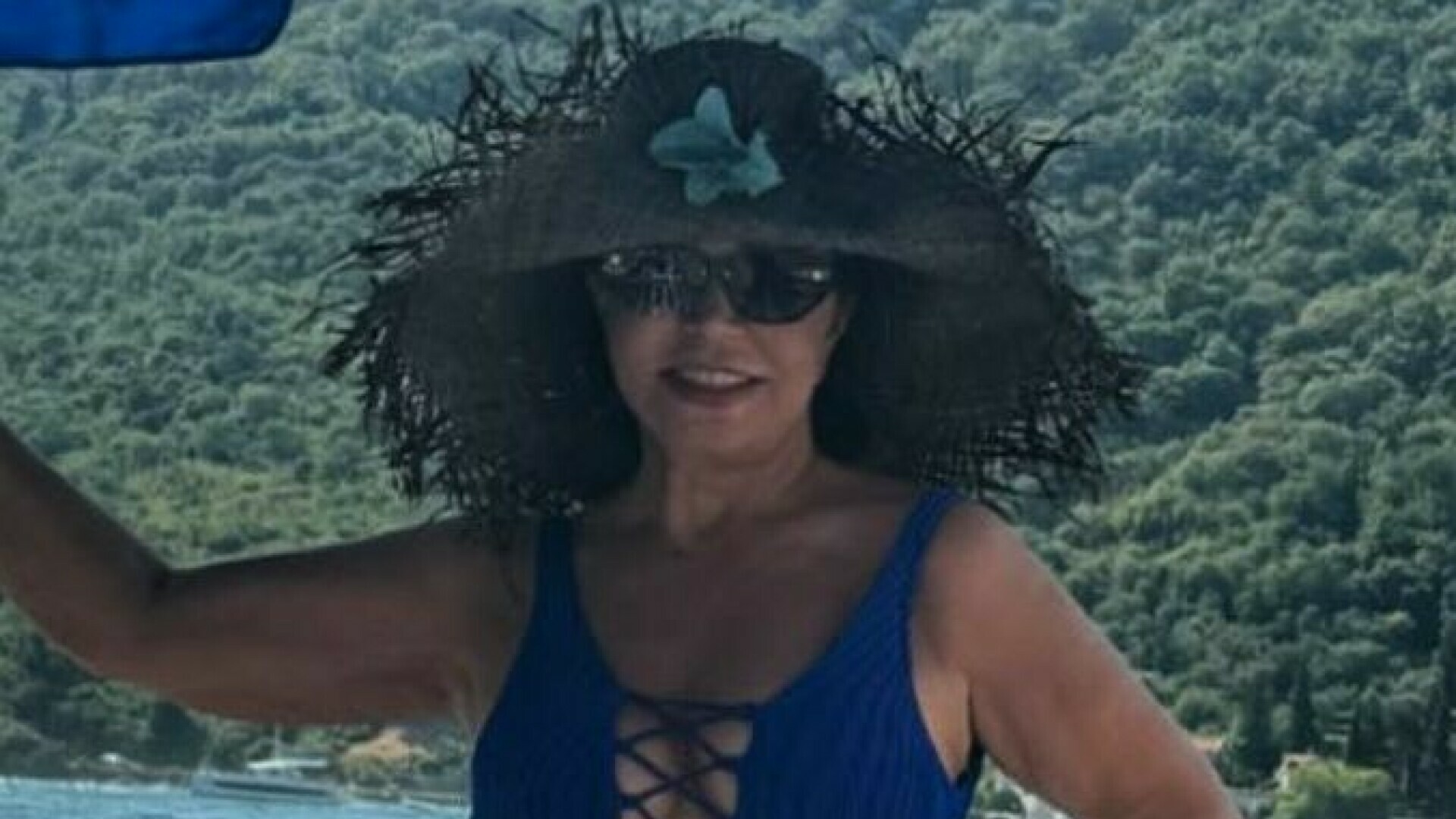 Neda Ukraden pokazala kako izgleda u badiću, nitko ne vjeruje koji će rođendan uskoro proslaviti ...