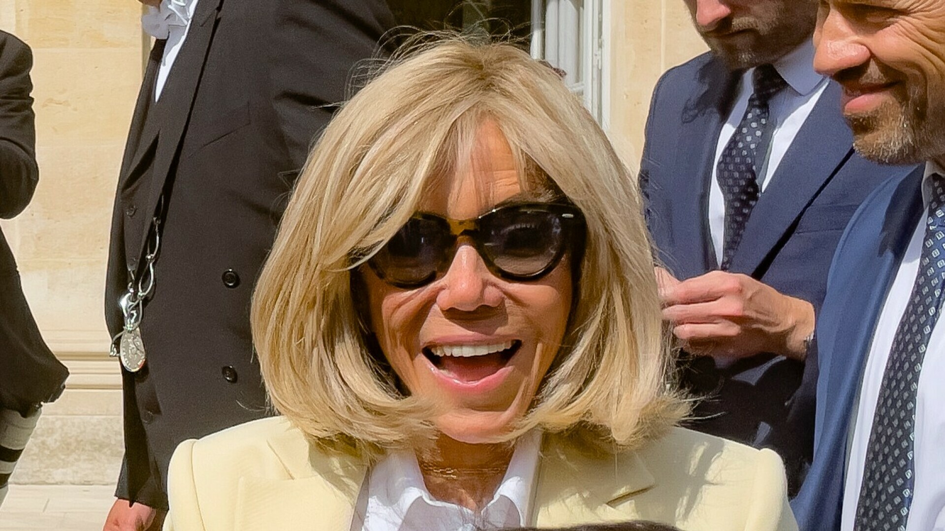 Brigitte Macron: Ovako se odijeva žena vjerna svom stilu, a ne ...