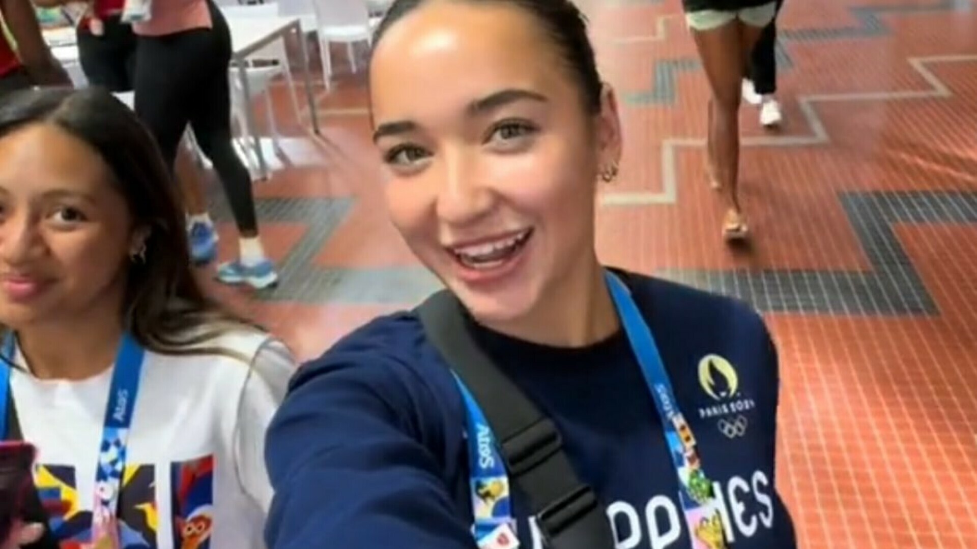 Sportaši komentirali hranu u olimpijskom selu, ovo je najveća zamjerka