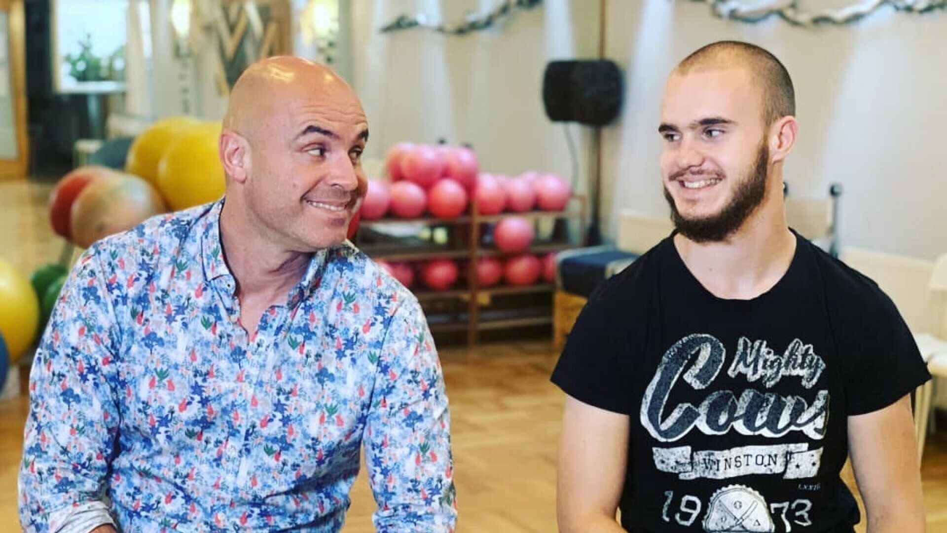 Davor Bilman pokazao svog sina! Zbog jednog detalja neodoljivo sliče ...