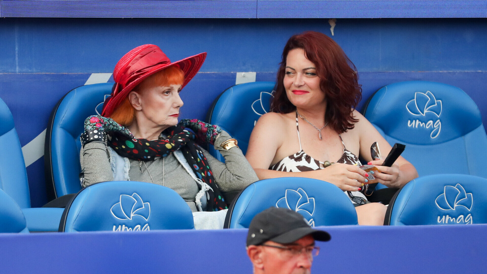 Zajednička fotka Josipe Lisac i Alke Vuice hit je na Instagramu, članove legendarnog benda ...