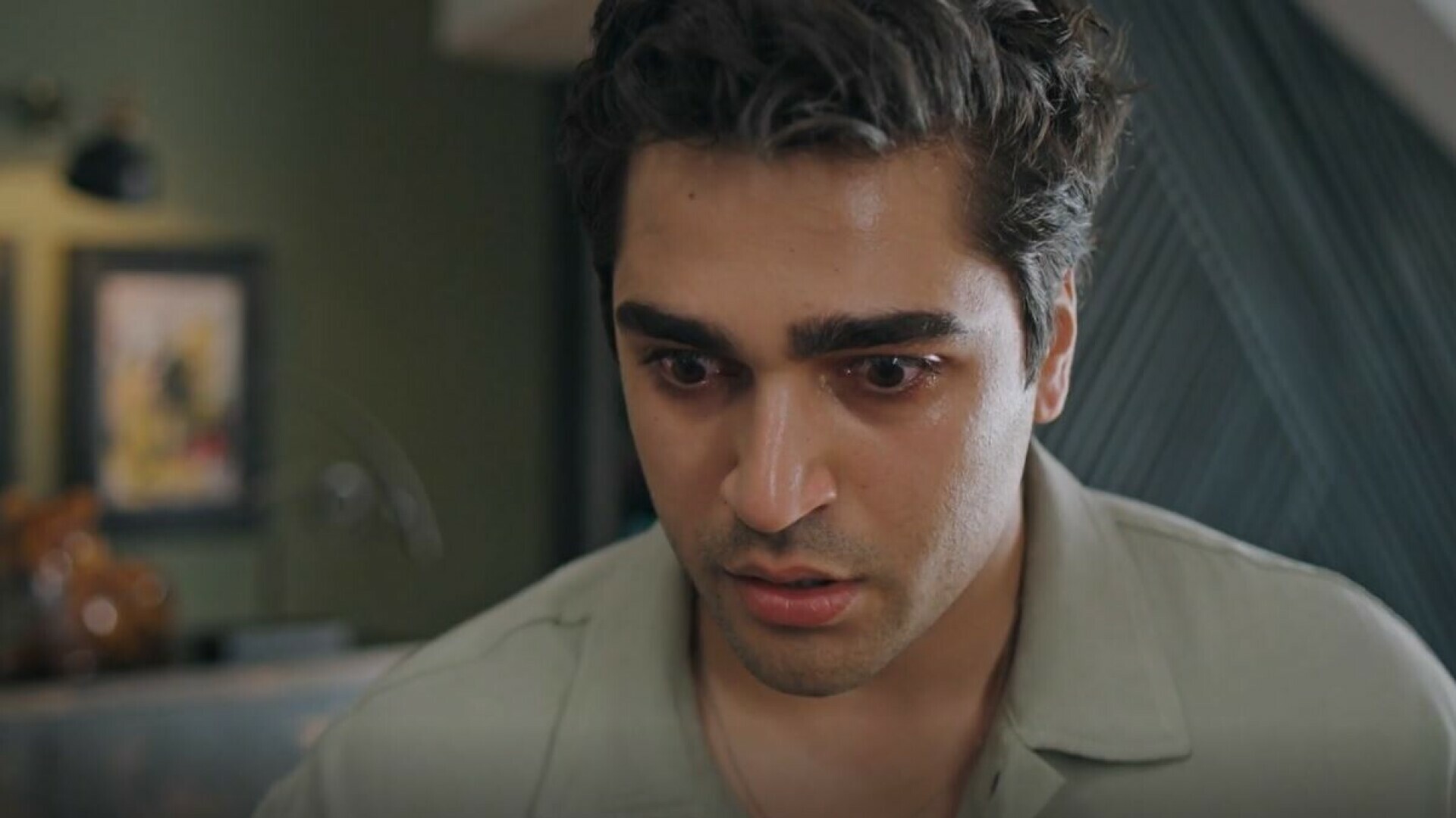 Zlatni kavez: Primio je zastrašujuću poruku - o čemu se radi?