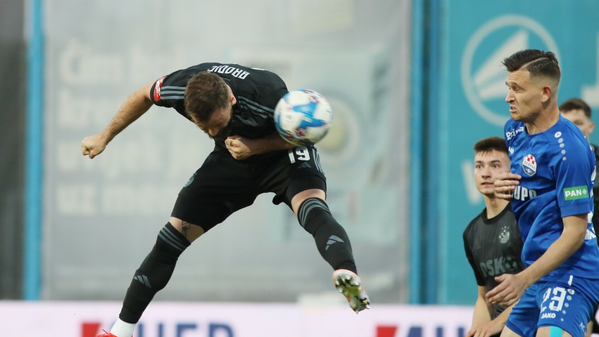 Dinamo prodao napadača za veliki profit nakon samo godinu dana: Puni se ...