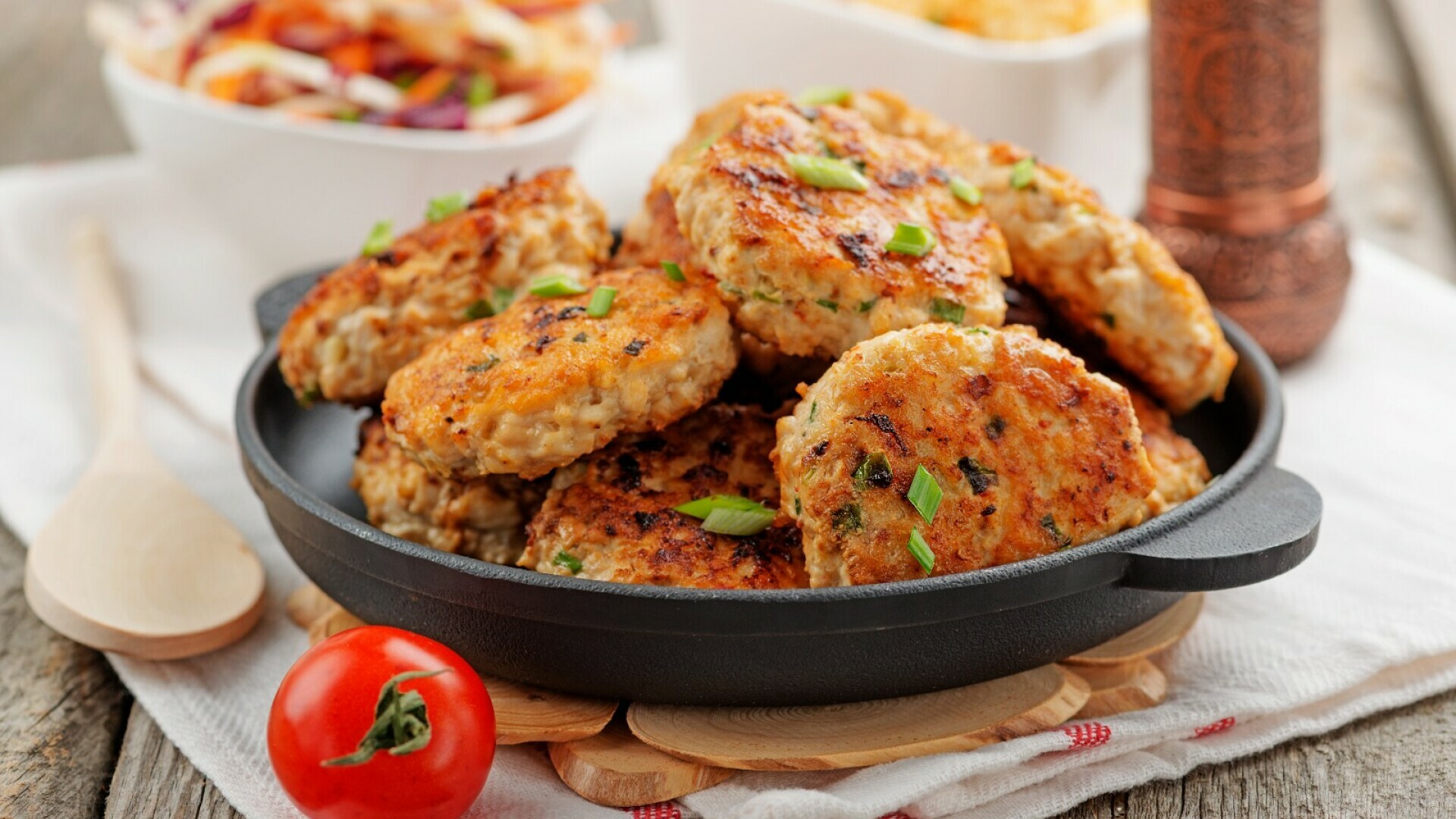 Kosani odrezak od piletine recept