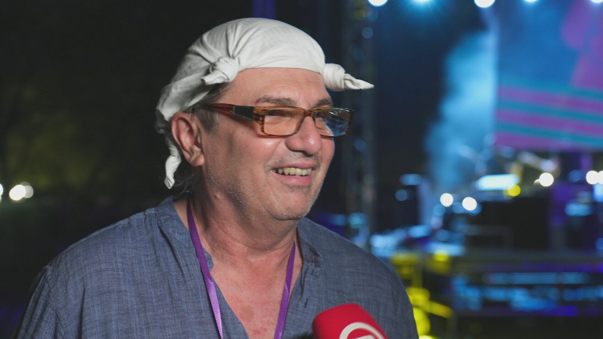 In Magazin: Rambo Amadeus