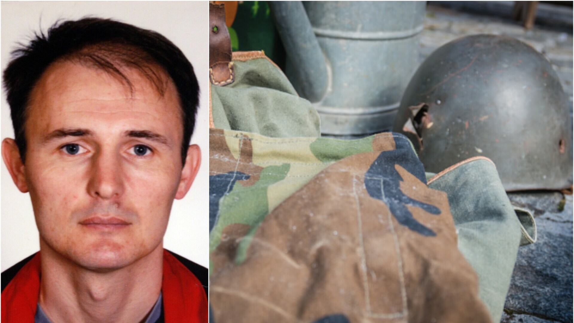 Ubojica Ive Pukanića mučio i likvidirao petoricu zarobljenih Hrvata ...